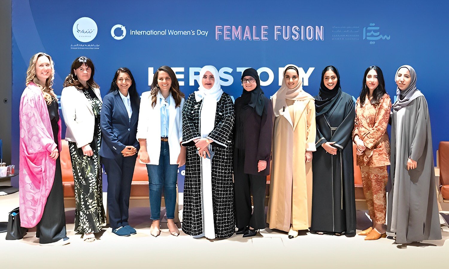 SHERAA & SBWC Event offers valuable insights into women-led businesses ...