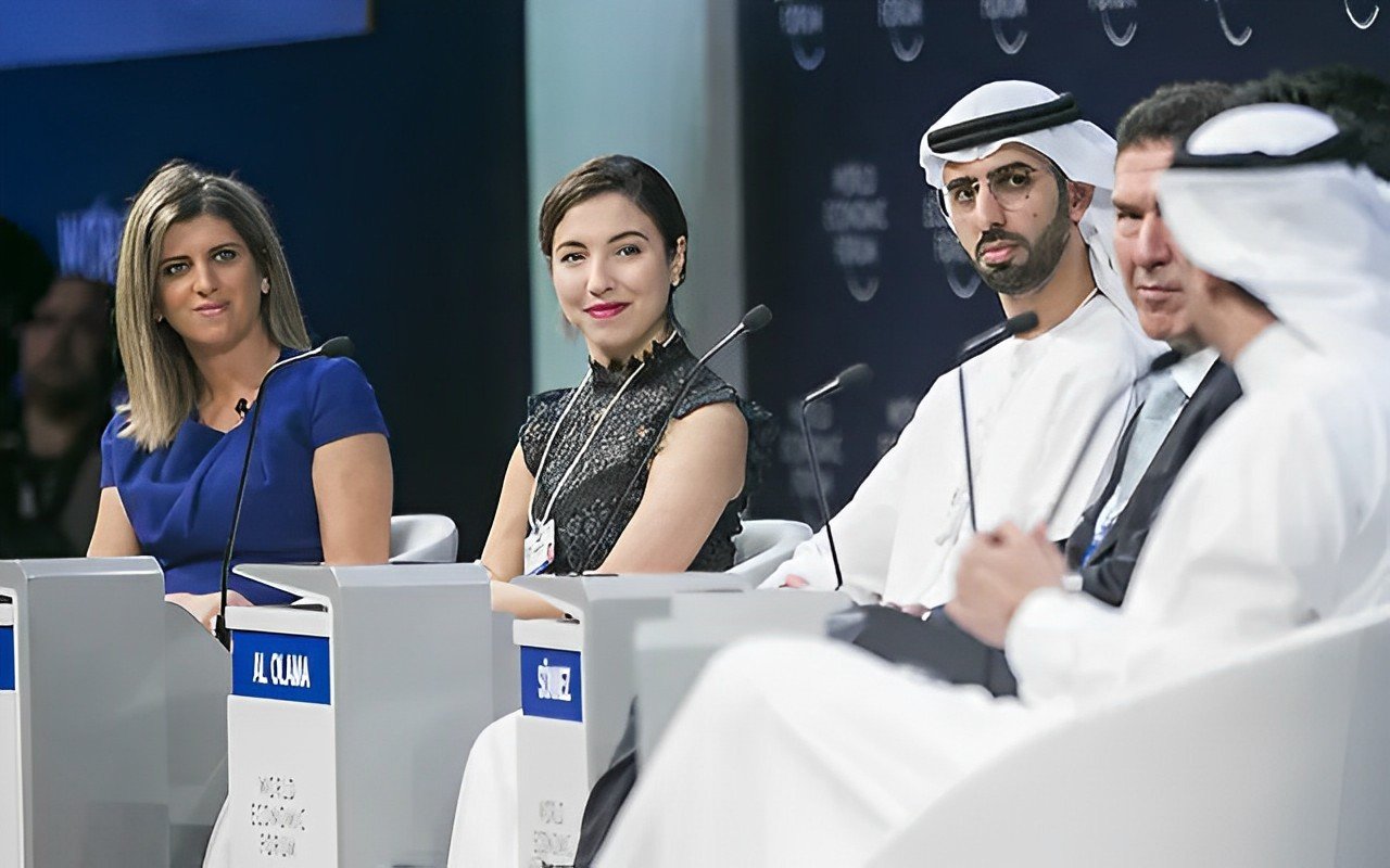 UAE announces global competition for start-ups - Lady Lead Magazine