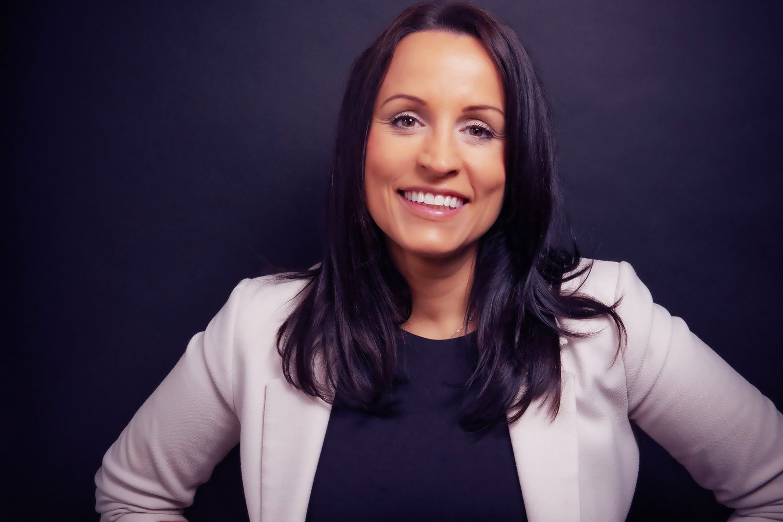 SAS supports women in law enforcement 30x30 Initiative - Lady Lead Magazine