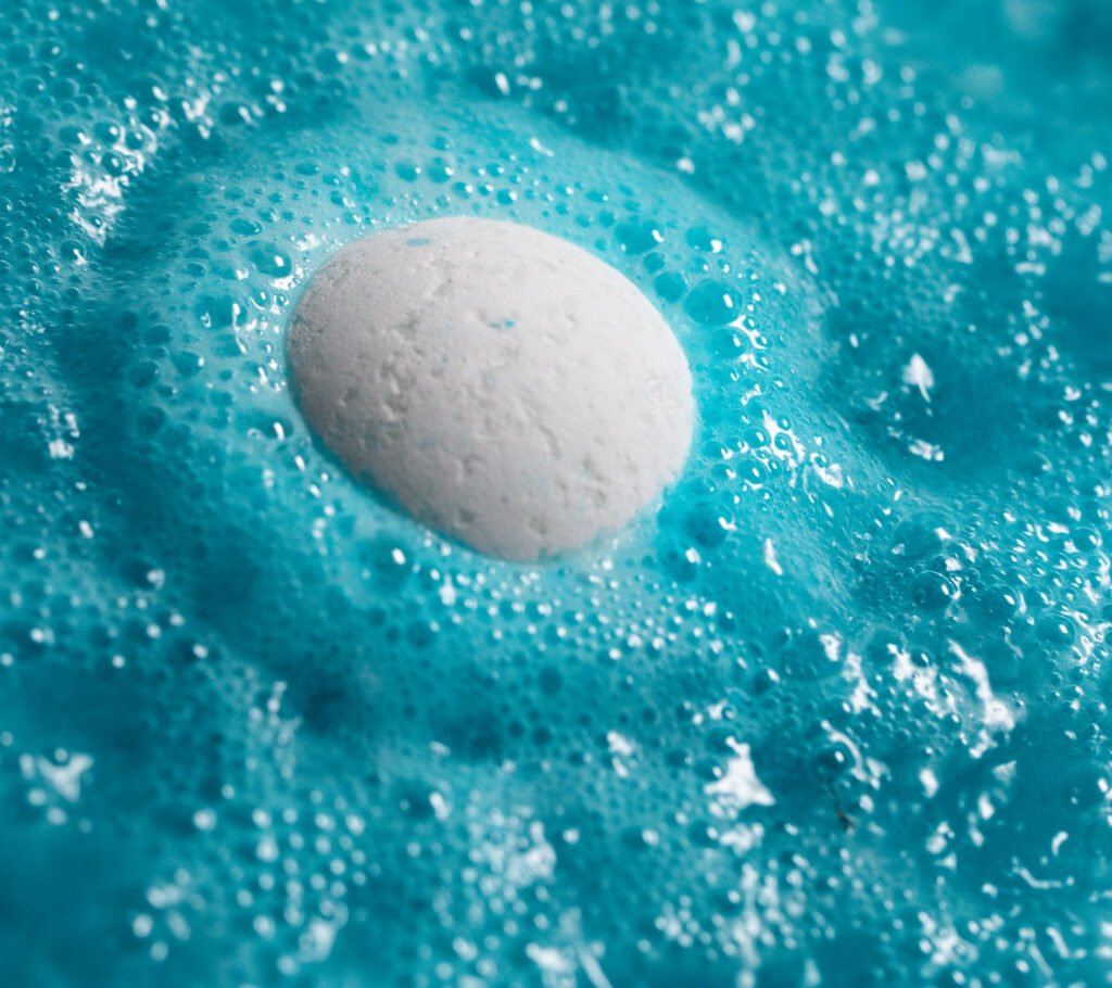 LUSH Celebrates World Bath Bomb Day with Free Bath Bombs! - Lady Lead ...