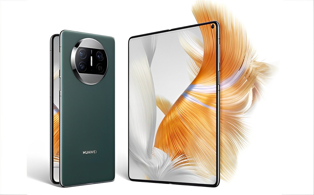 Huawei launches a new line-up of flagships - Lady Lead Magazine