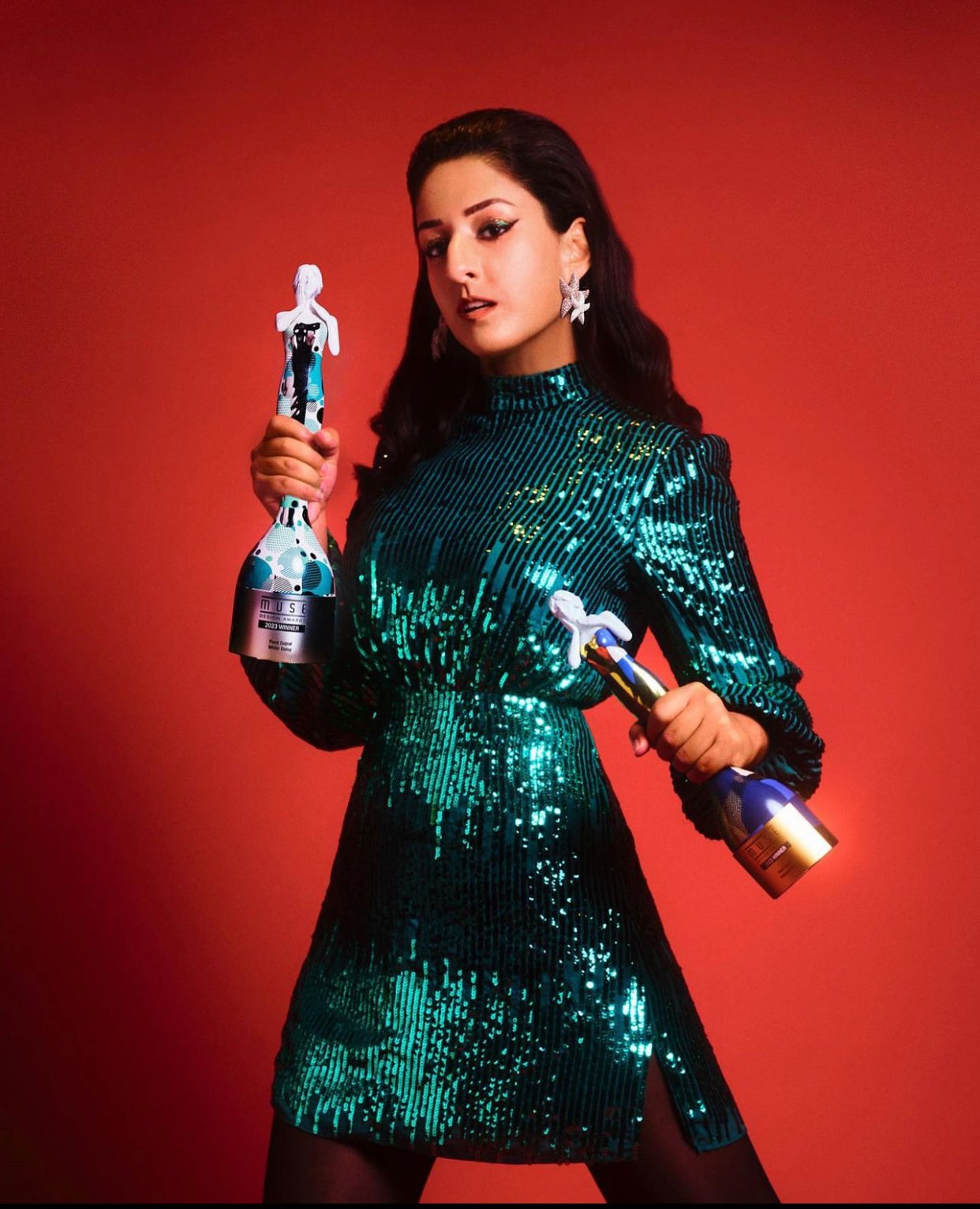 It’s All in A Day - IAIAD - Lady Lead Magazine