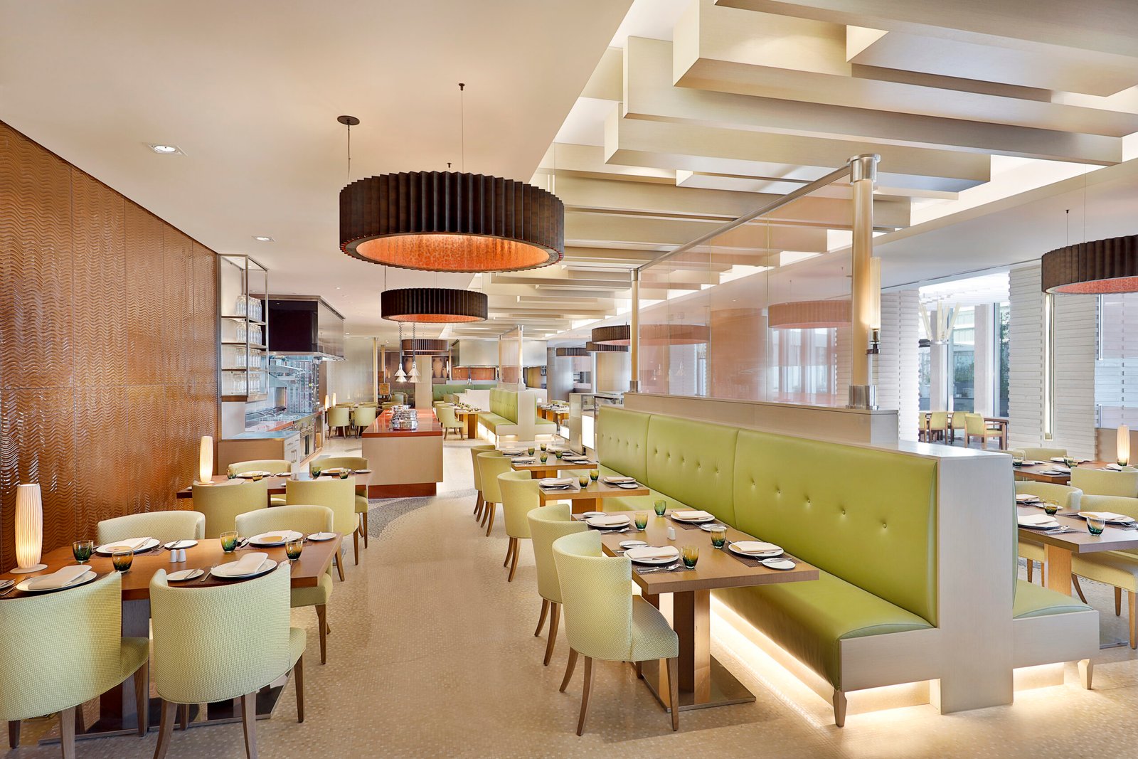 ENJOY SUMMER INDOORS WITH AN ARRAY OF F&B AND SPA OFFERS AT HILTON ...