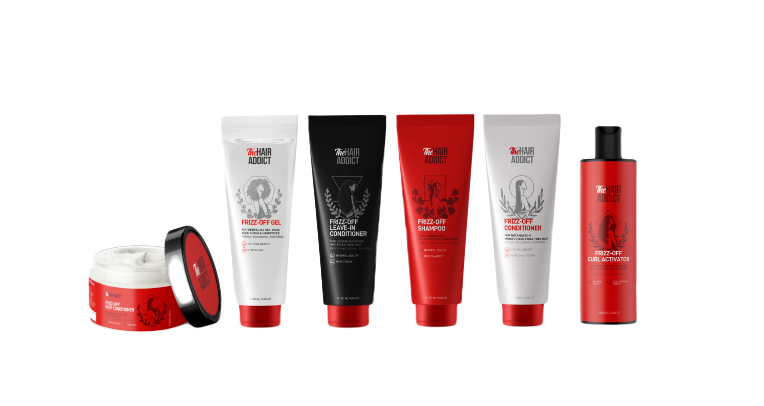 Celebrate The Real You with The Hair Addict - Lady Lead Magazine