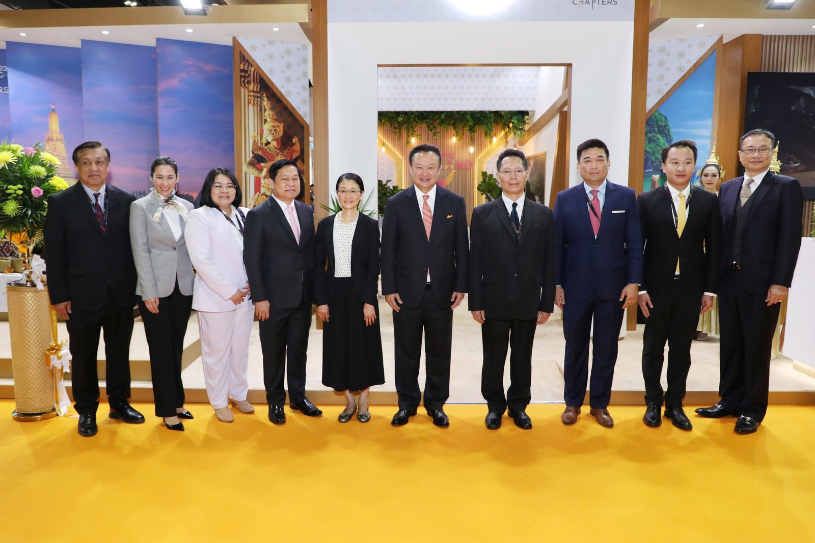 Thailand’s amazing new chapters in 2023 - Lady Lead Magazine