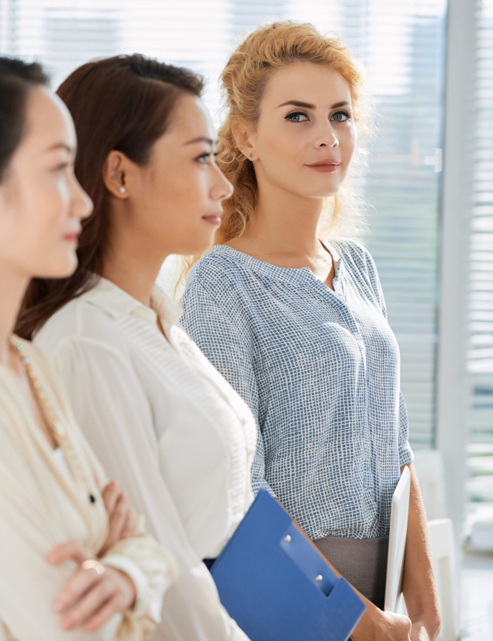 The Social Impact of Female Leadership - Lady Lead Magazine