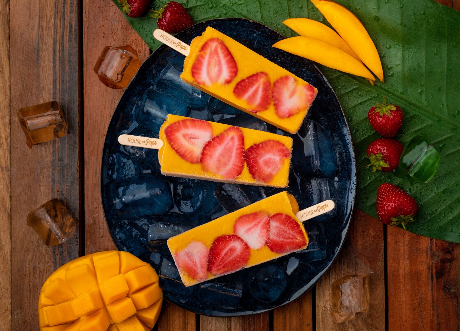 HOUSE OF POPS RECEIVES SUPERIOR TASTE AWARDS FOR ITS REMARKABLE ...
