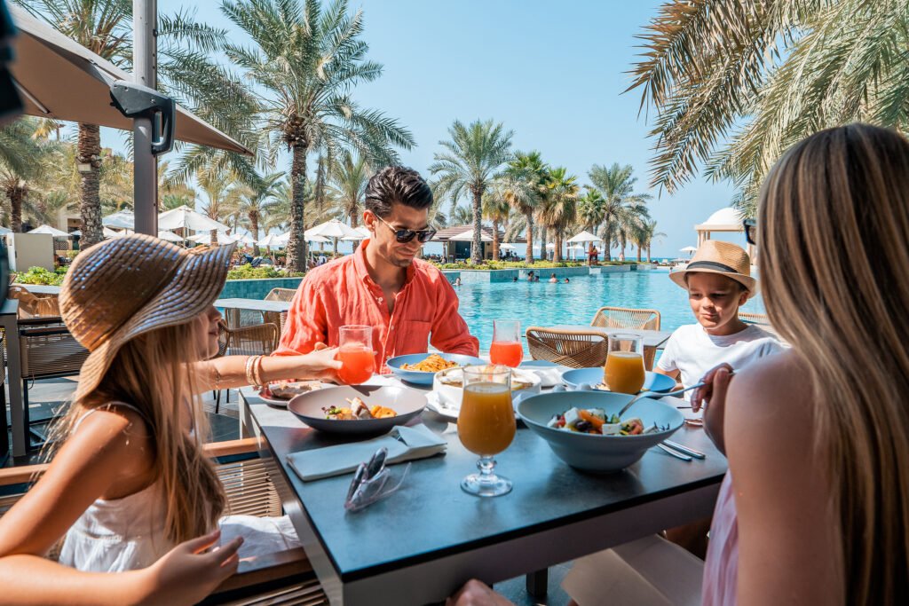 Hilton Ras Al Khaimah Beach Resort Unveils the Ultimate Summer ...