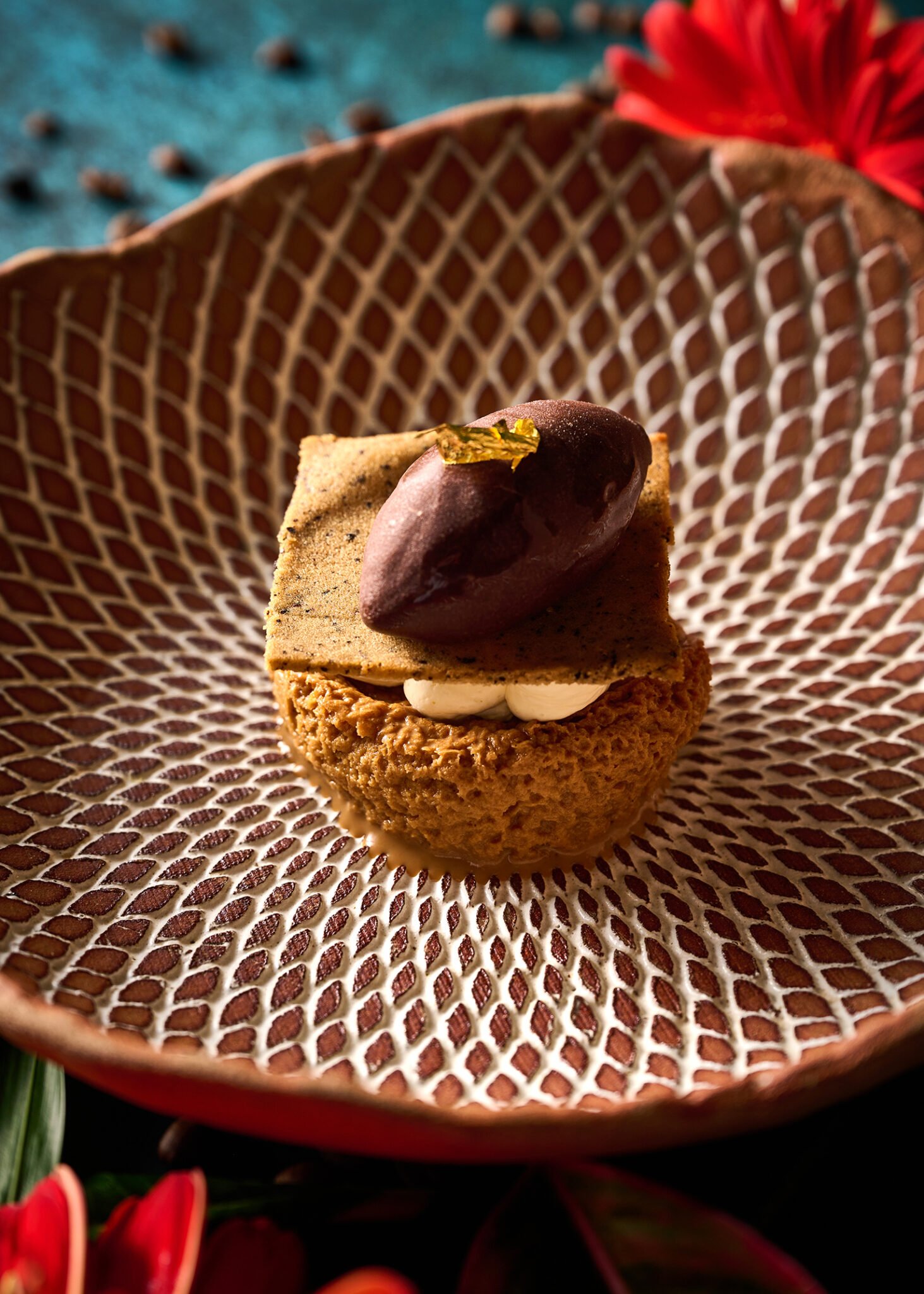 SAVOUR THE SWEETNESS THIS SUMMER WITH AMAZÓNICO DUBAI’S NEW DESSERTS ...