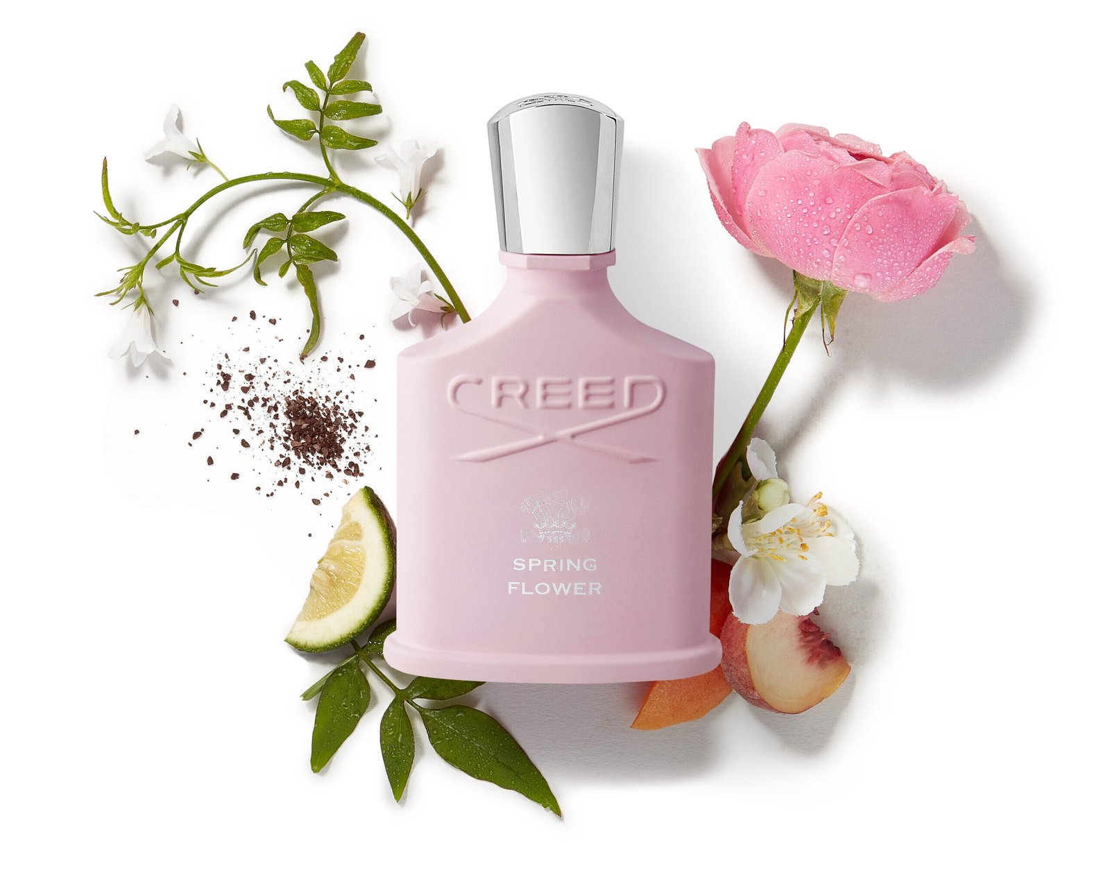 The House of Creed is delighted to present the relaunch of the classic ...