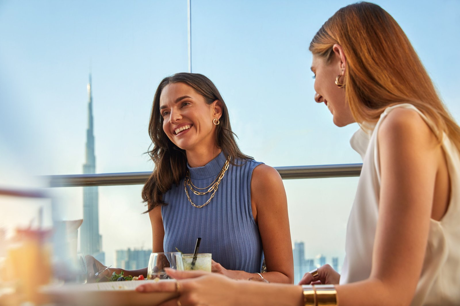 Experience a World of Entertainment at SLS Dubai - Lady Lead Magazine