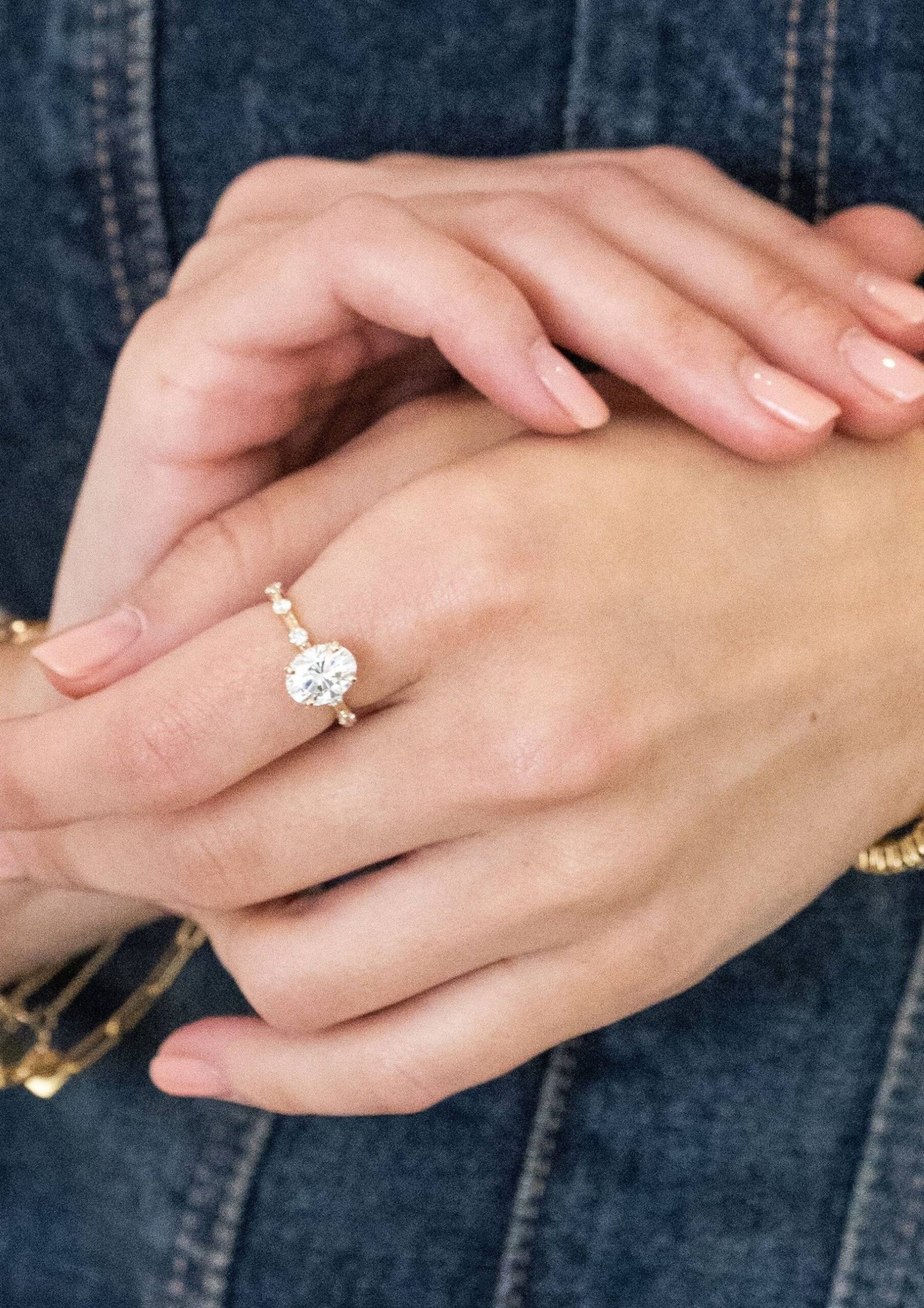 Summer Sizzle: Introducing the Distance Diamond collection from Etika ...