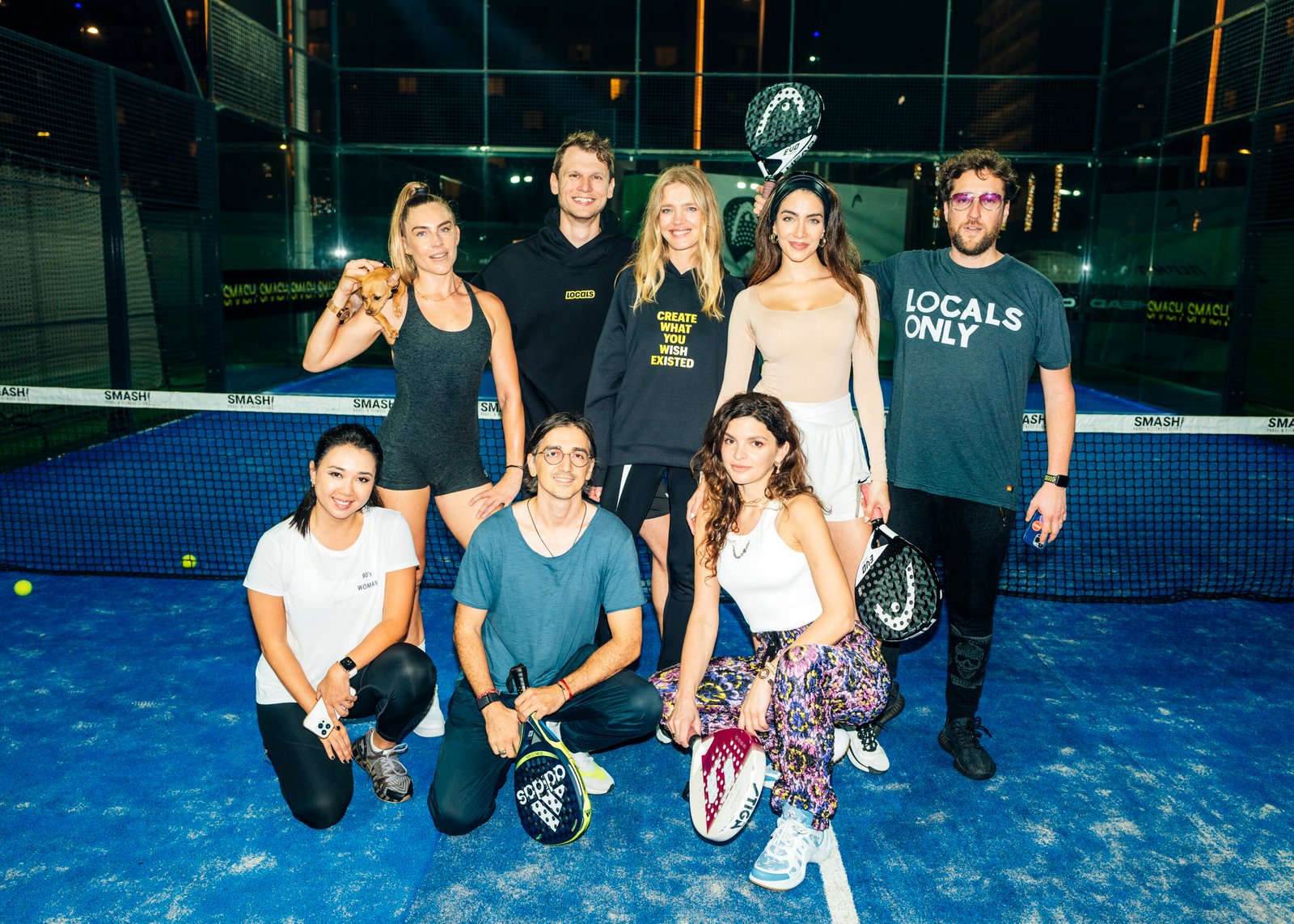 Locals.org, London’s fastest growing ‘real life’ social networking ...