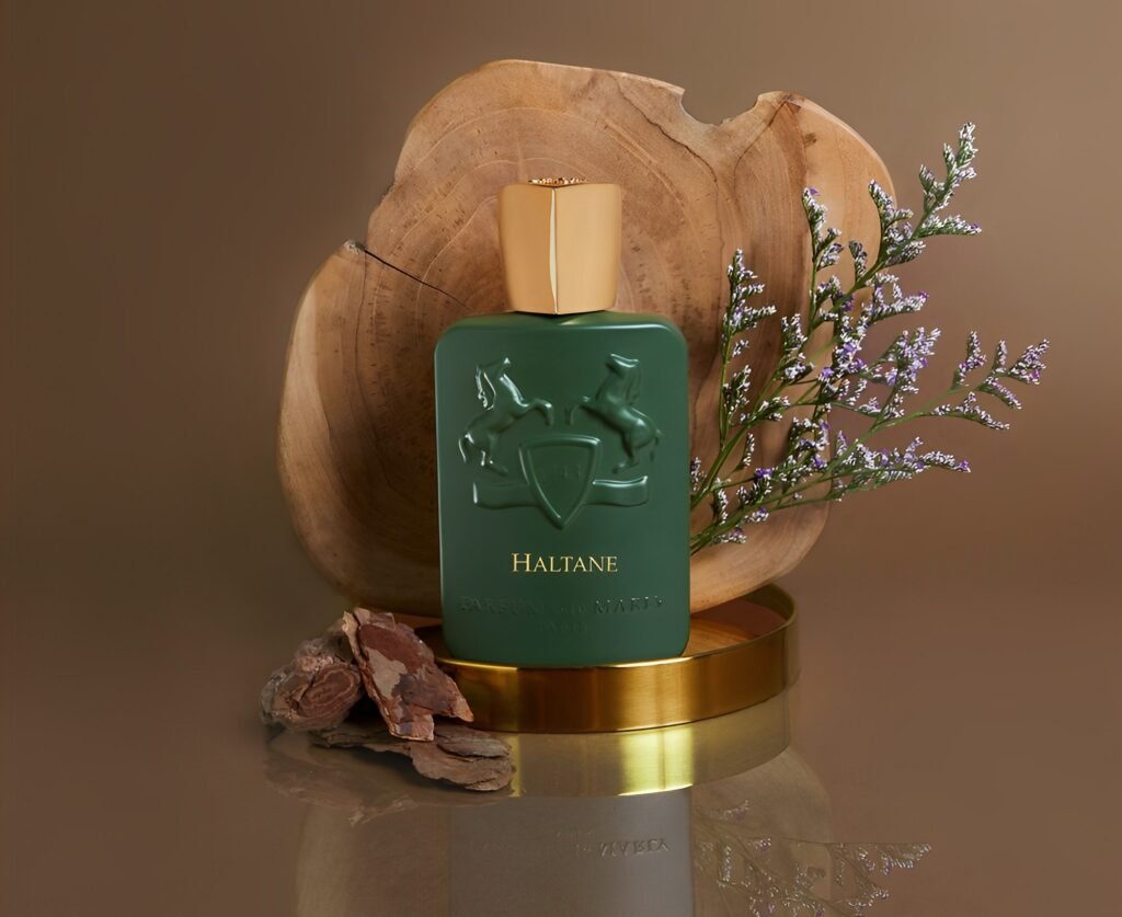 Two Fragrances We're Sure Ladies Would Love *Percival & Haltane - Lady ...