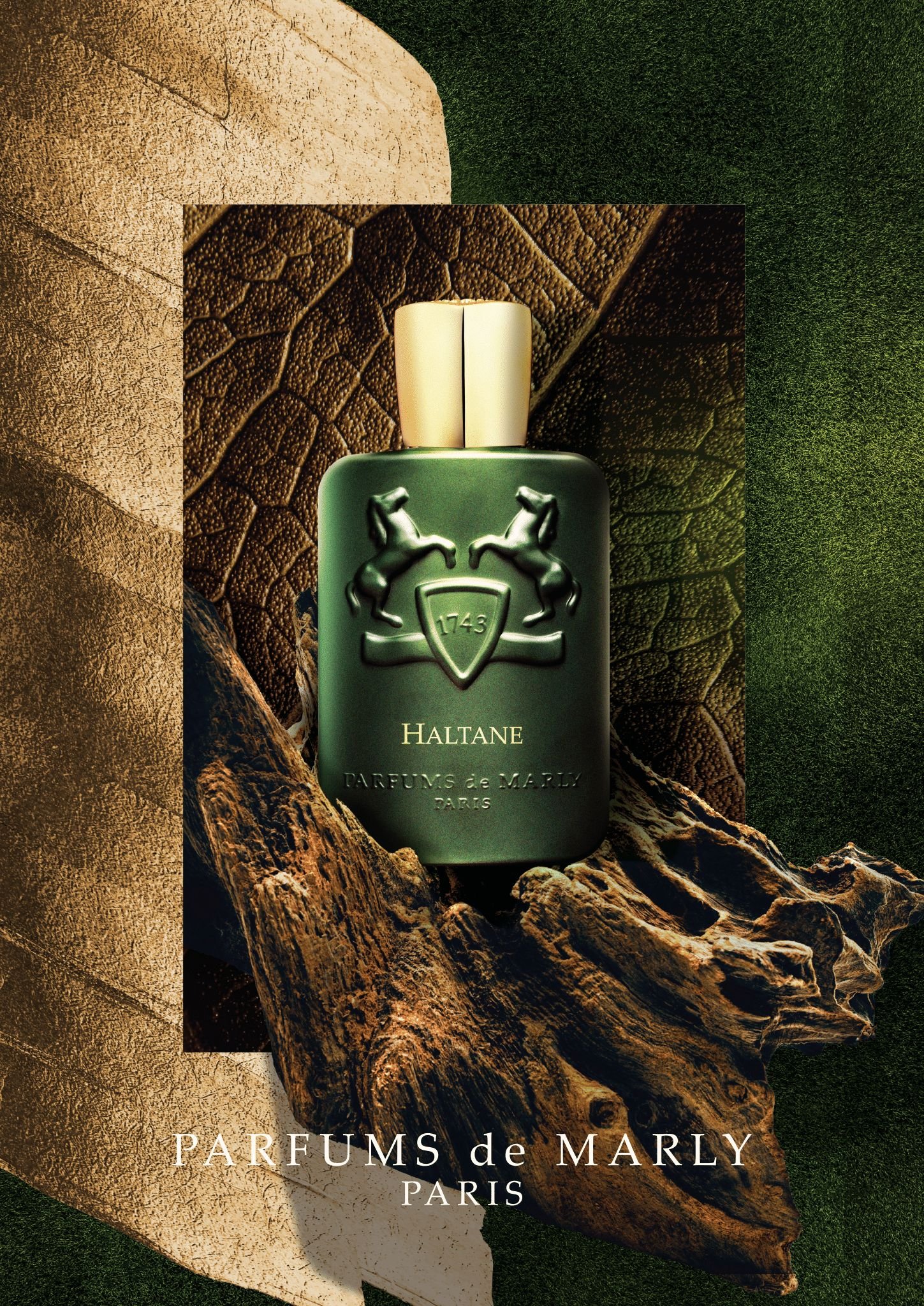 Two Fragrances We're Sure Ladies Would Love *Percival & Haltane - Lady ...