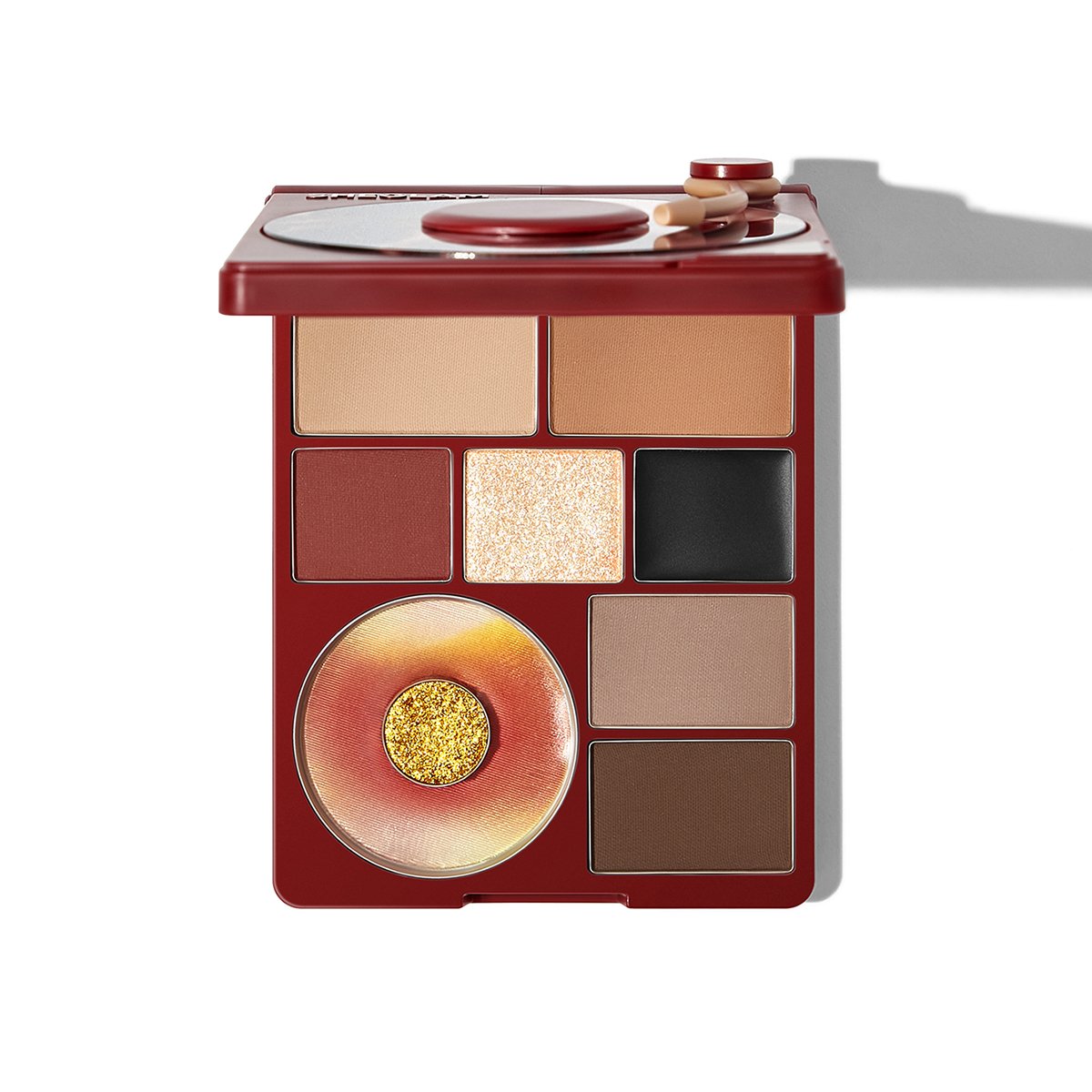 Reviving the Glamorous Vibe of the 2000s: Introducing SHEGLAM's Vinyl ...