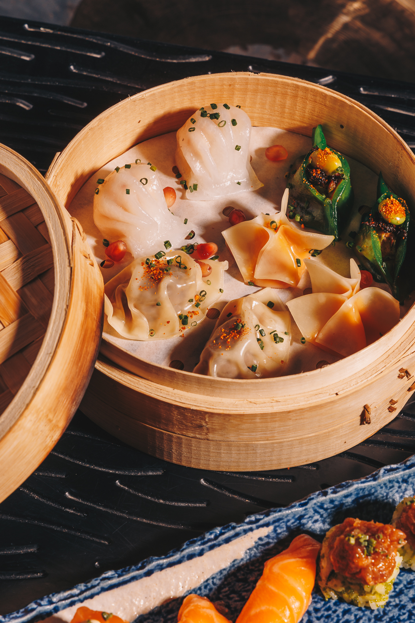 END YOUR WEEKEND RIGHT WITH ASIA ASIA’S SUSHI SUNDAYS - Lady Lead Magazine