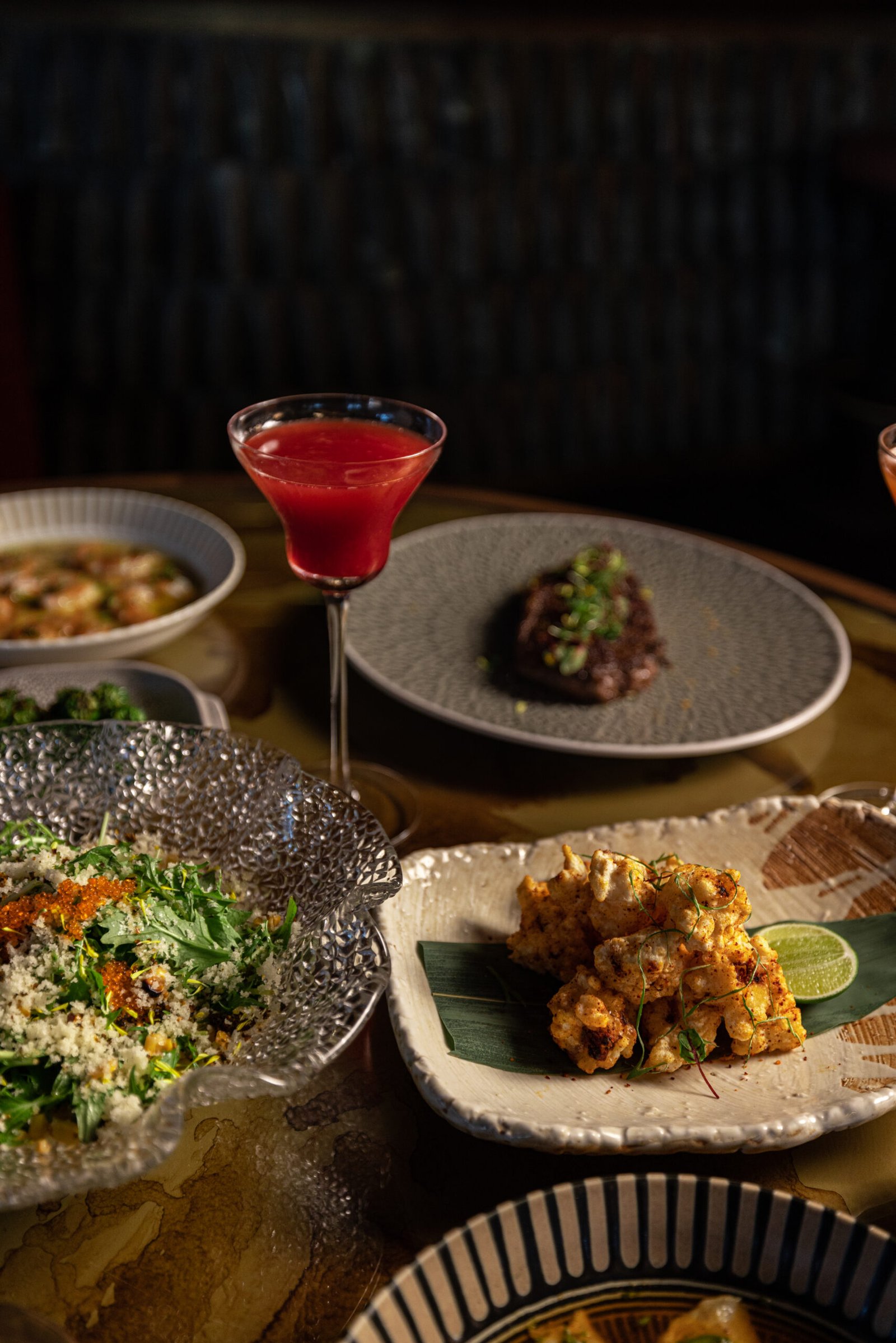 BABYLON INTRODUCES NEW WEEKLY OFFERING AN EXCLUSIVE EVENING BRUNCH ...