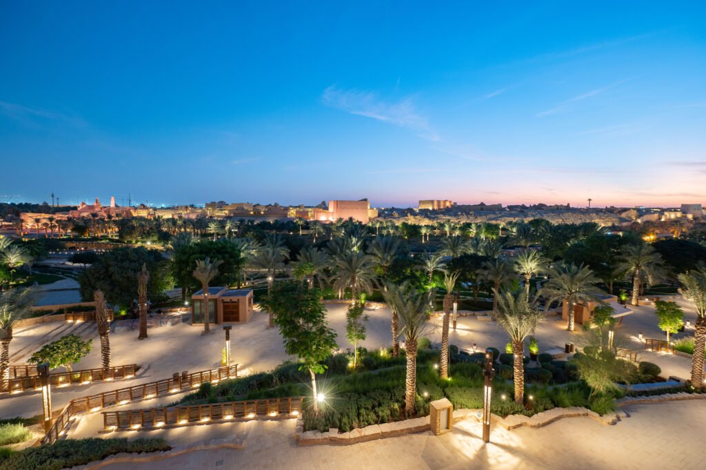 EMBRACE SUMMER NIGHTS AND INDULGE IN OUTSTANDING CULINARY EXPERIENCES ...