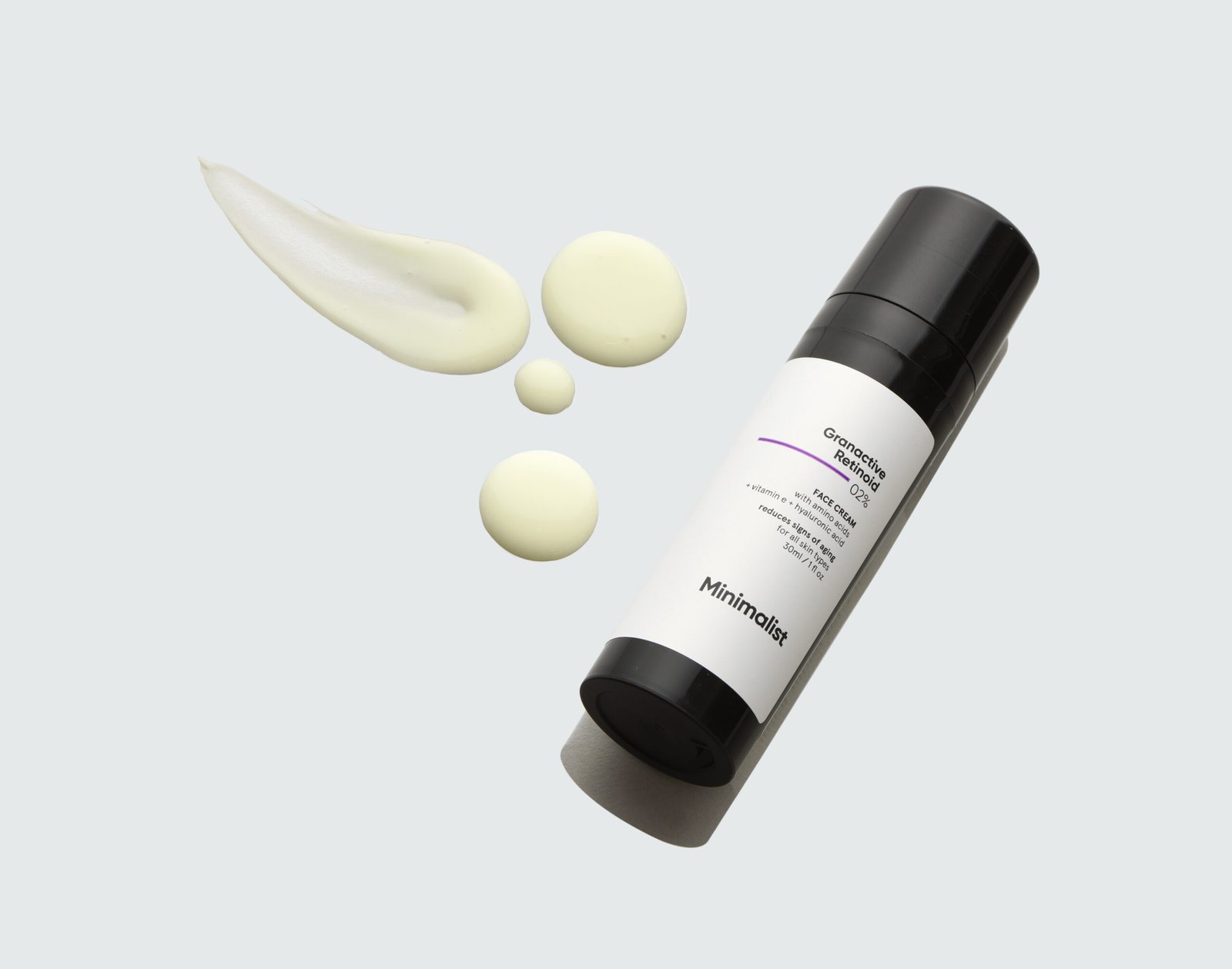 Unlock the power of Retinol with this ultimate guide from Minimalist ...