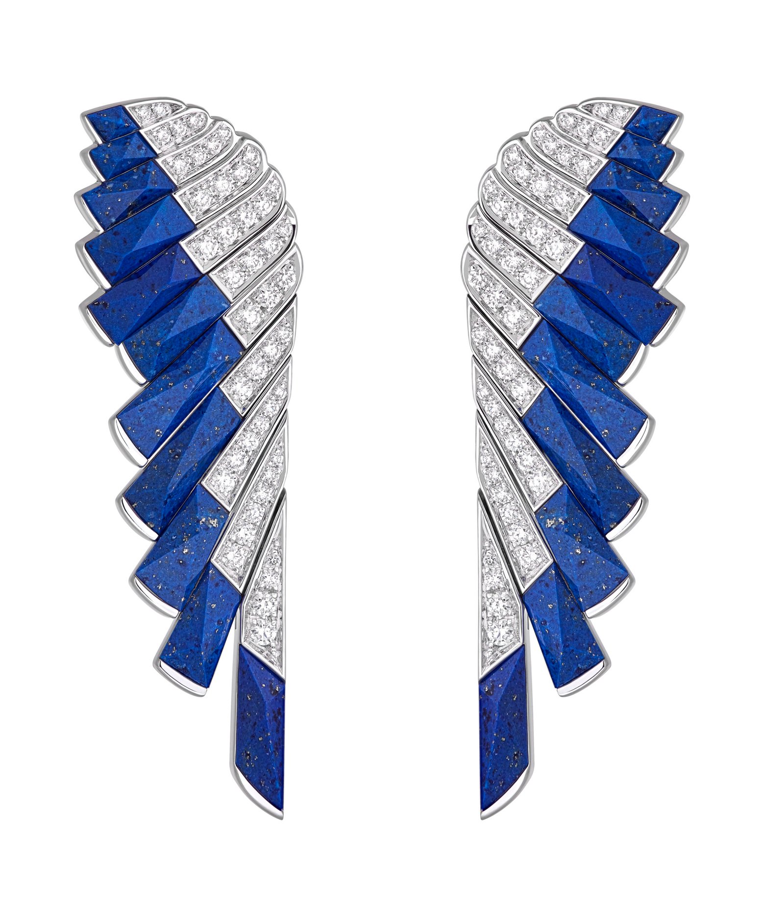 Garrard Launches Wings Rising and Celebrates 20 Years of Wings - Lady ...