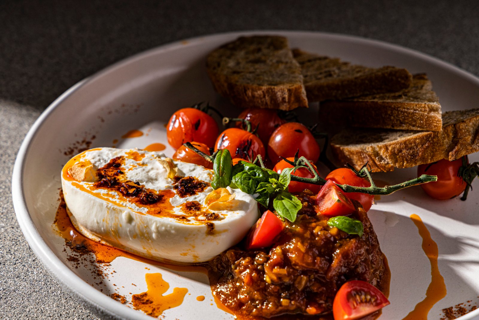 Michelin Awarded Restaurant, Jun’s, Launches New Pre-Theatre Menu ...