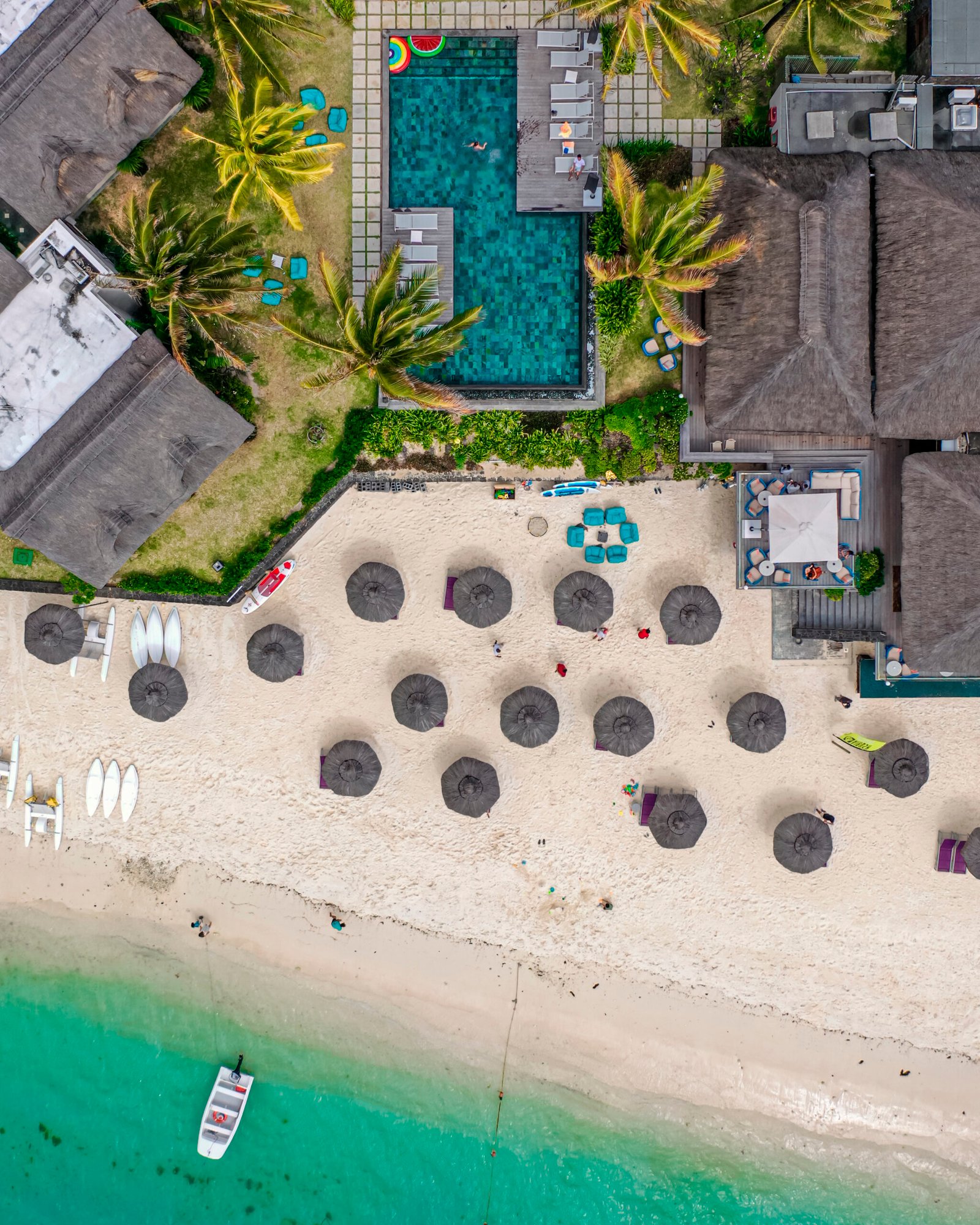 Your Playful Escape to C Mauritius: Enjoy Cool Weather and Serene ...