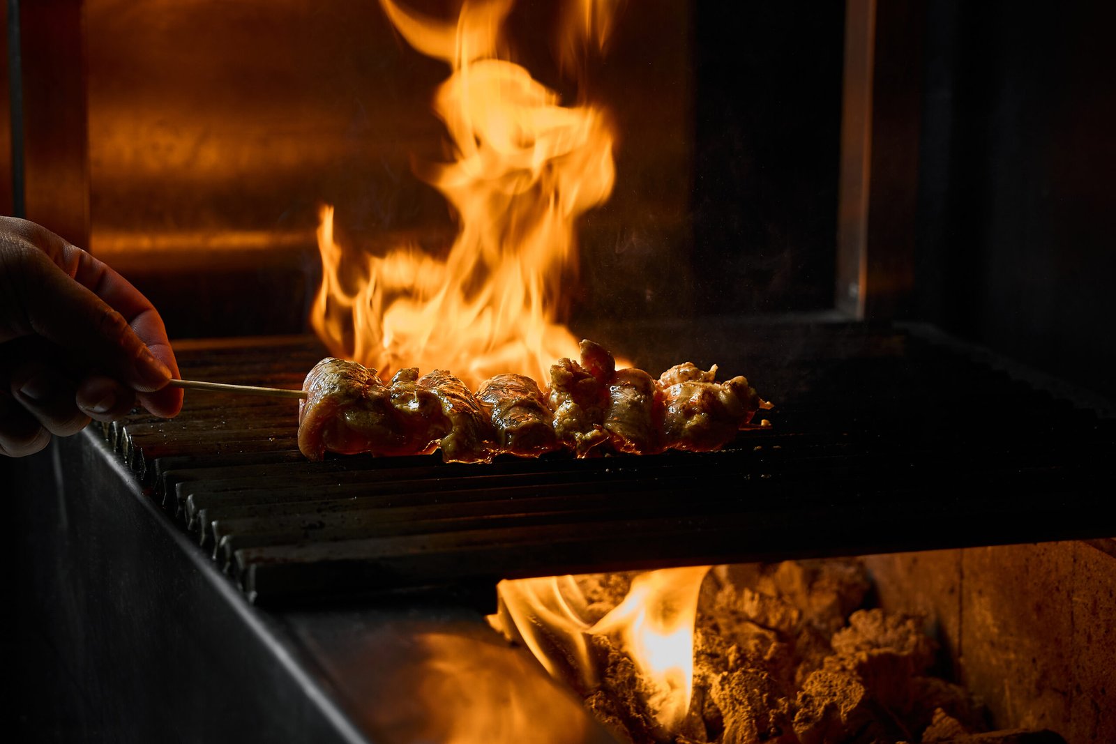 AHH brings a new Gastronomic Gem, GIMI, a Vibrant Fusion of Korean ...