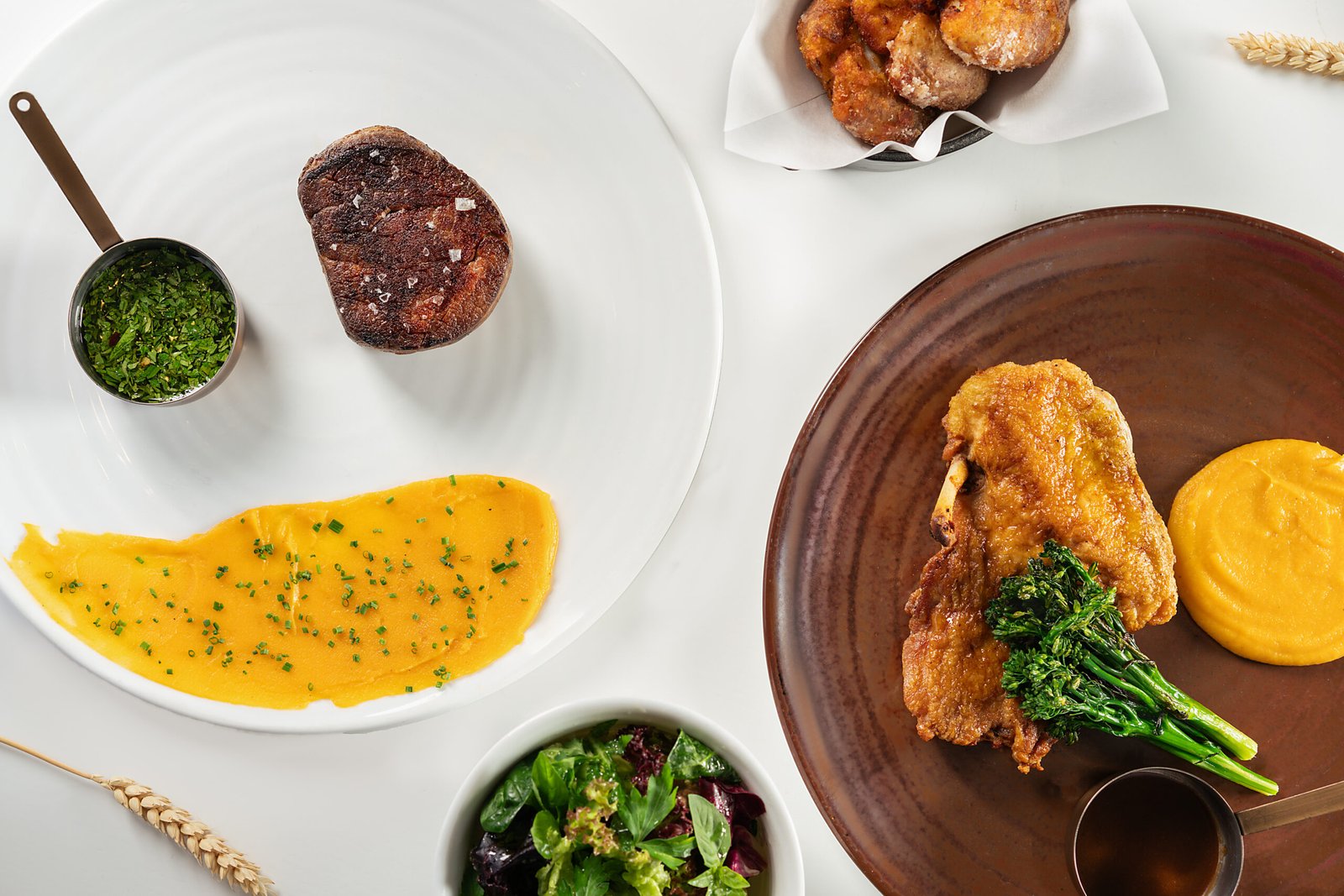 The Magnificent Mondrian Bistro Opens its Doors at Mondrian Doha - Lady ...