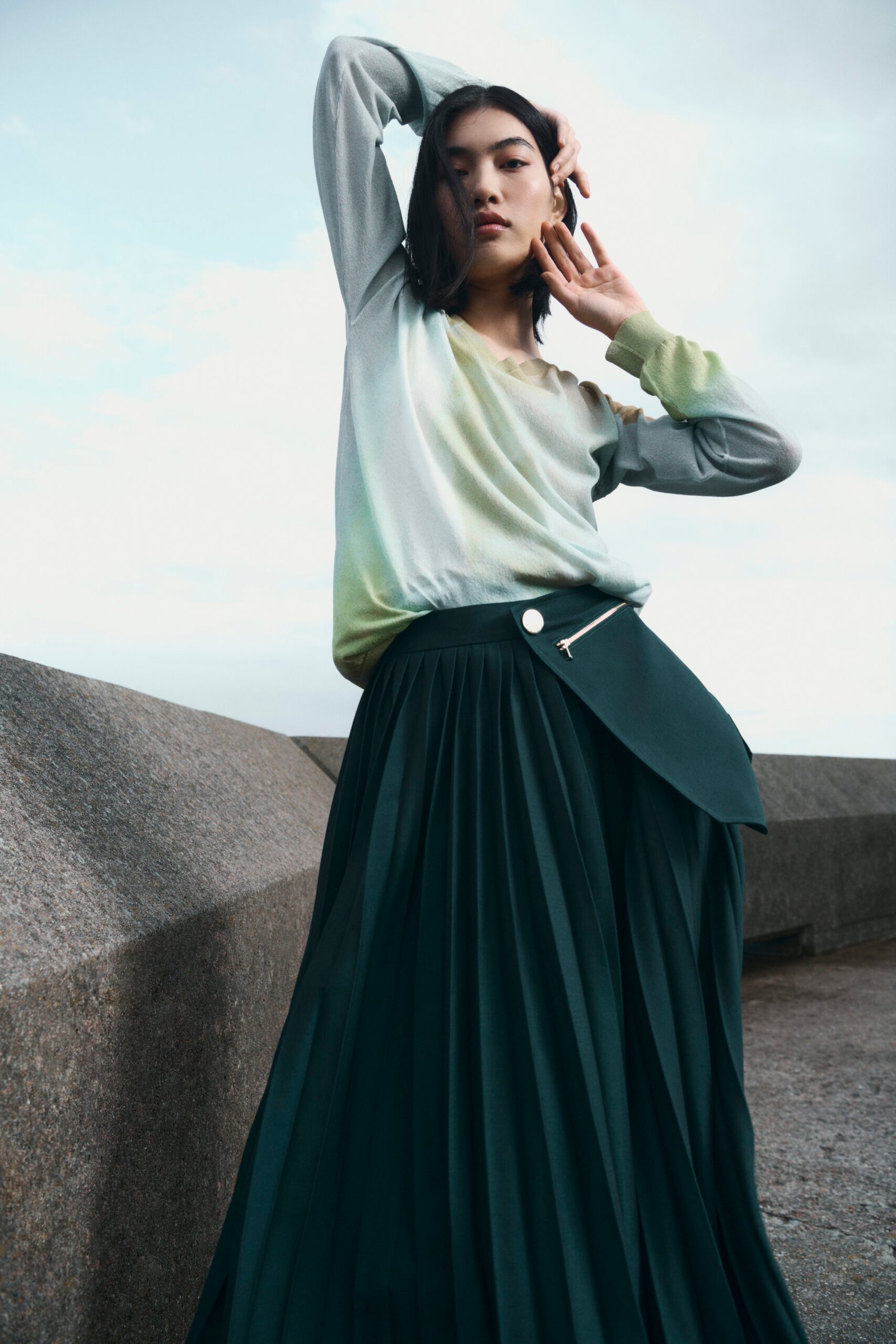 Leem introduces its Autumn/Winter23 Collection, Merging Refined ...