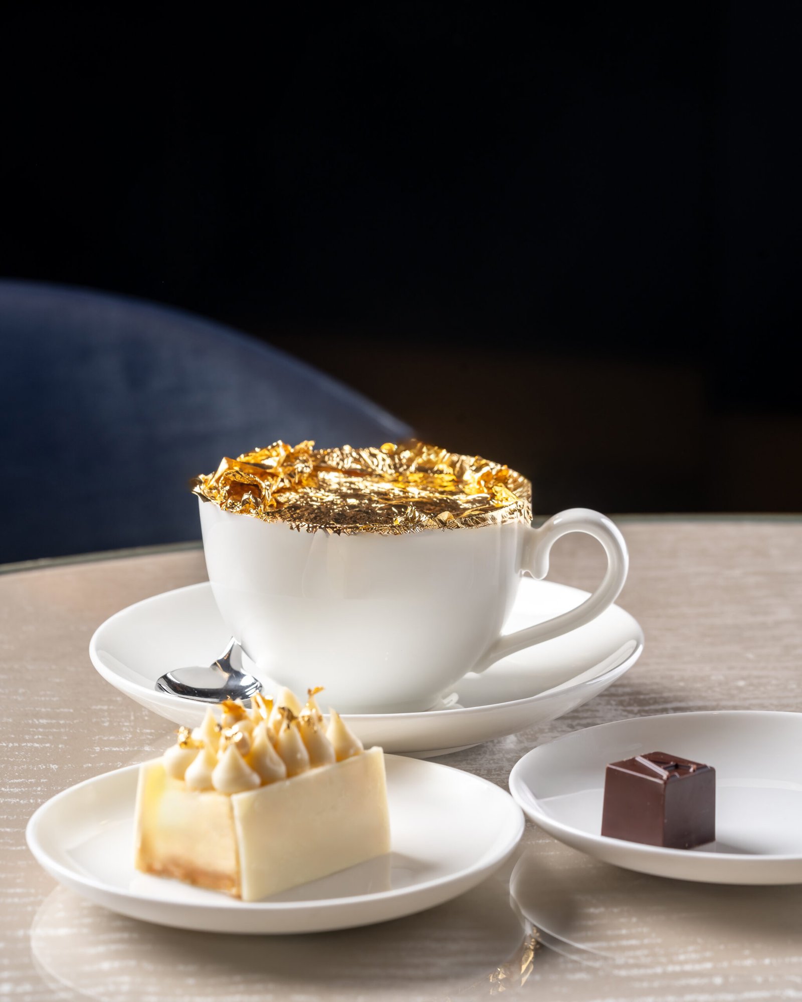 Armani/Caffè debuts at Dubai Mall Fashion Avenue - Lady Lead Magazine
