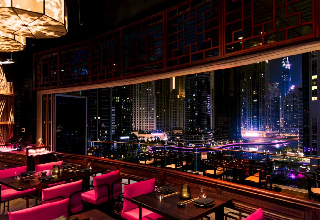 Calling all Geishas! Asia Asia Introduces an Elevated Experience for ...