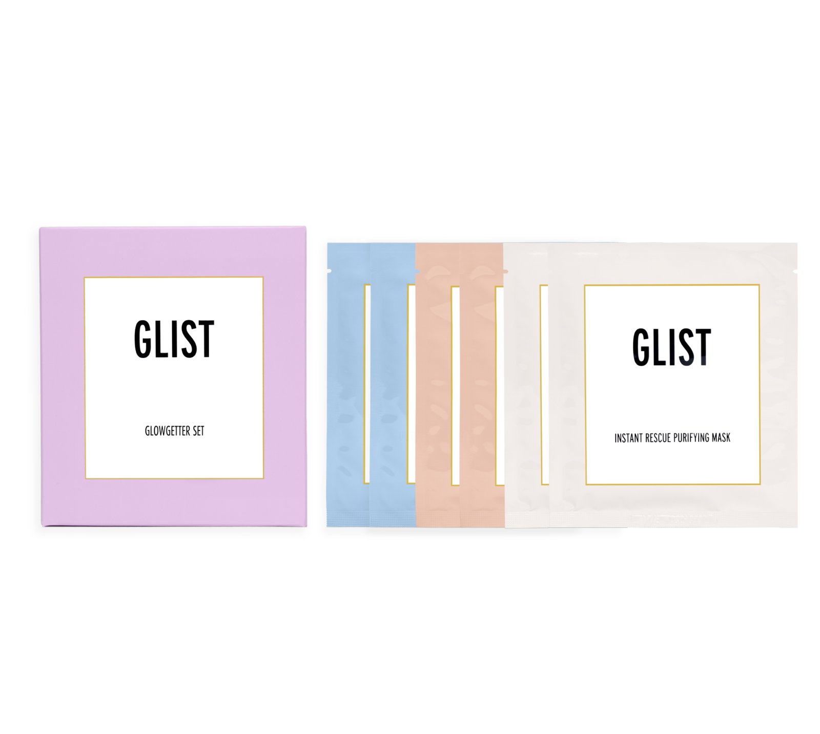 Introducing the Ultimate Beauty Experience: The Glowgetter Set – A ...