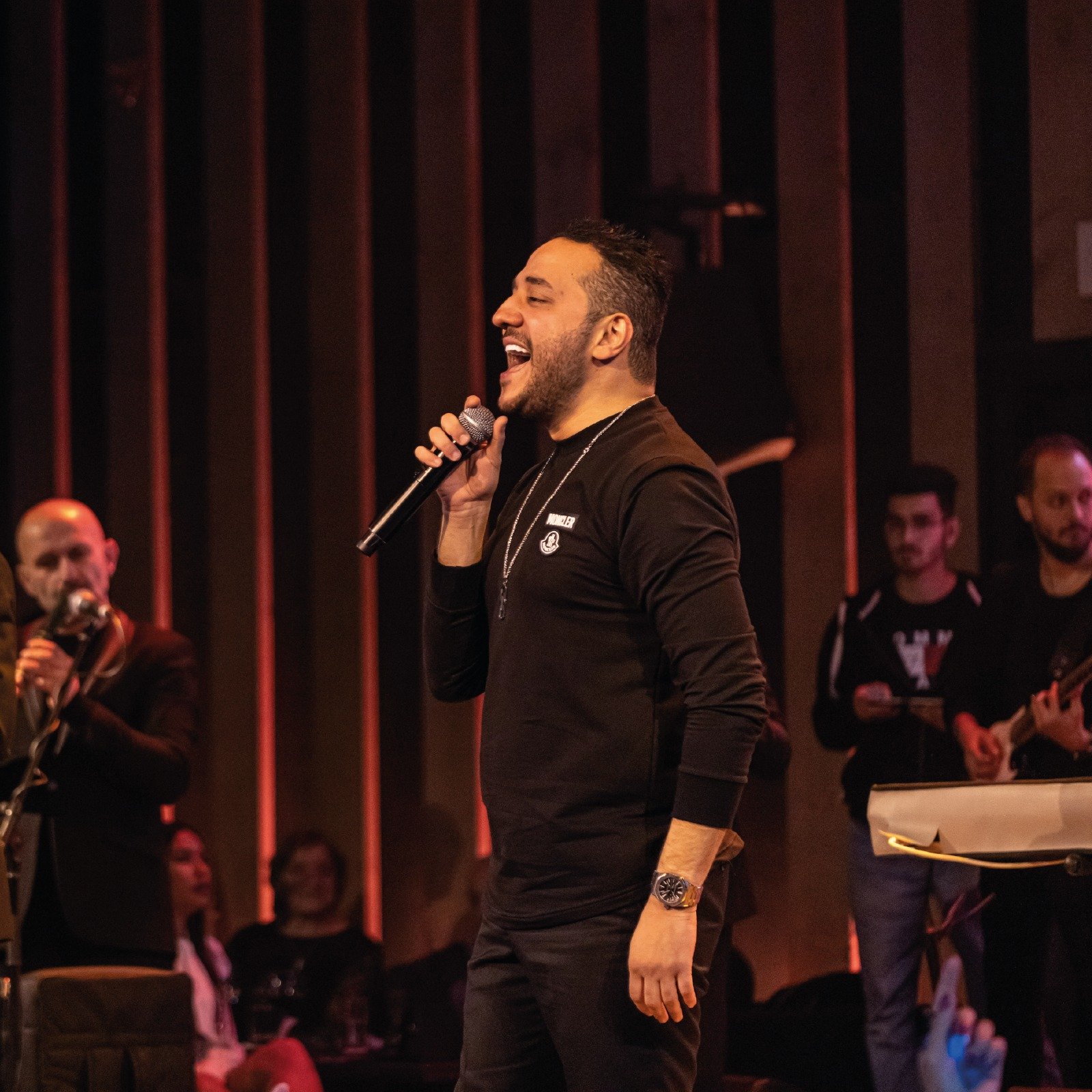GET READY FOR AN INCREDIBLE NIGHT AT BAZAAR DUBAI! - Lady Lead Magazine