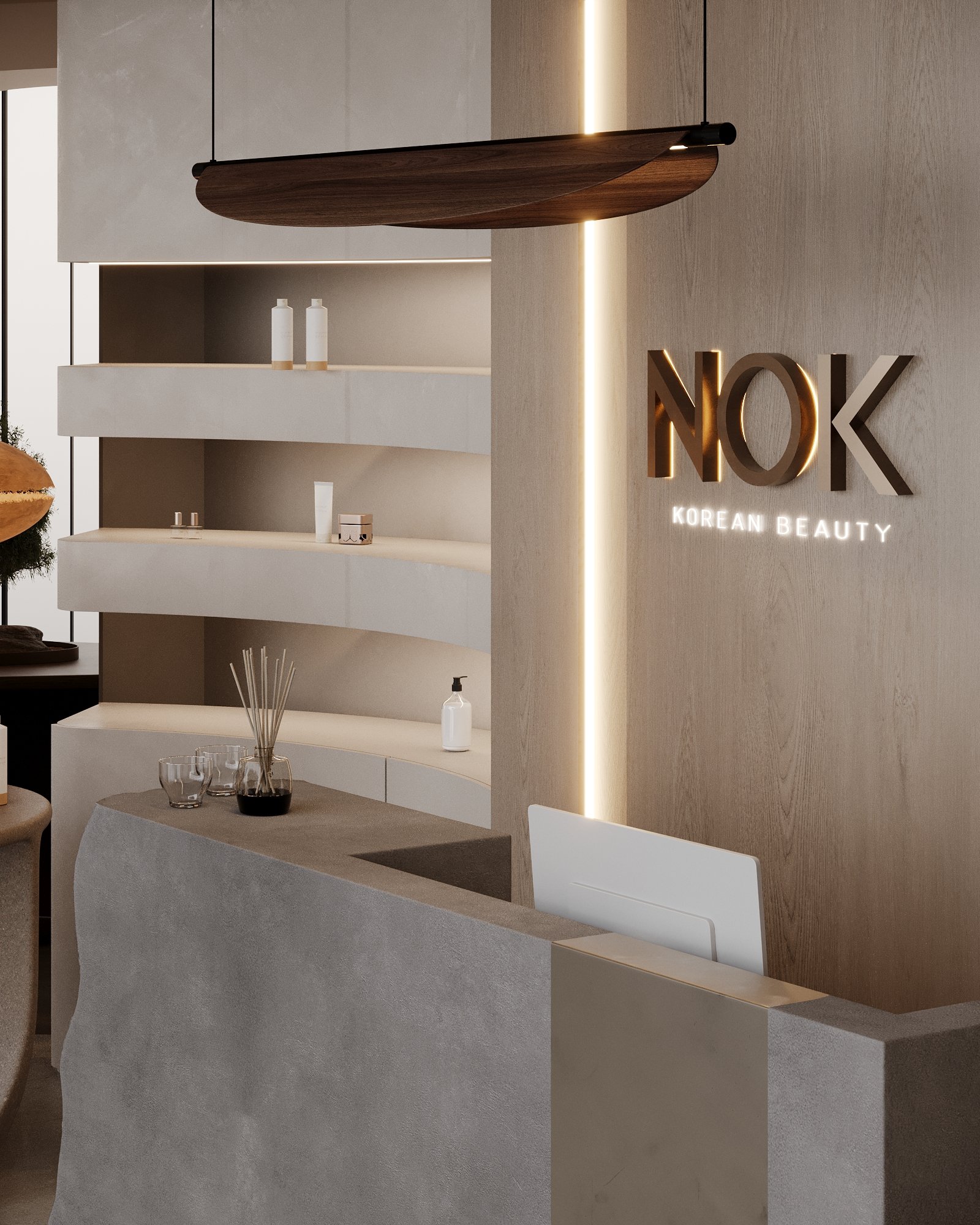 NOK Beauty Announces Its Arrival in the UAE - Bringing the Best of ...