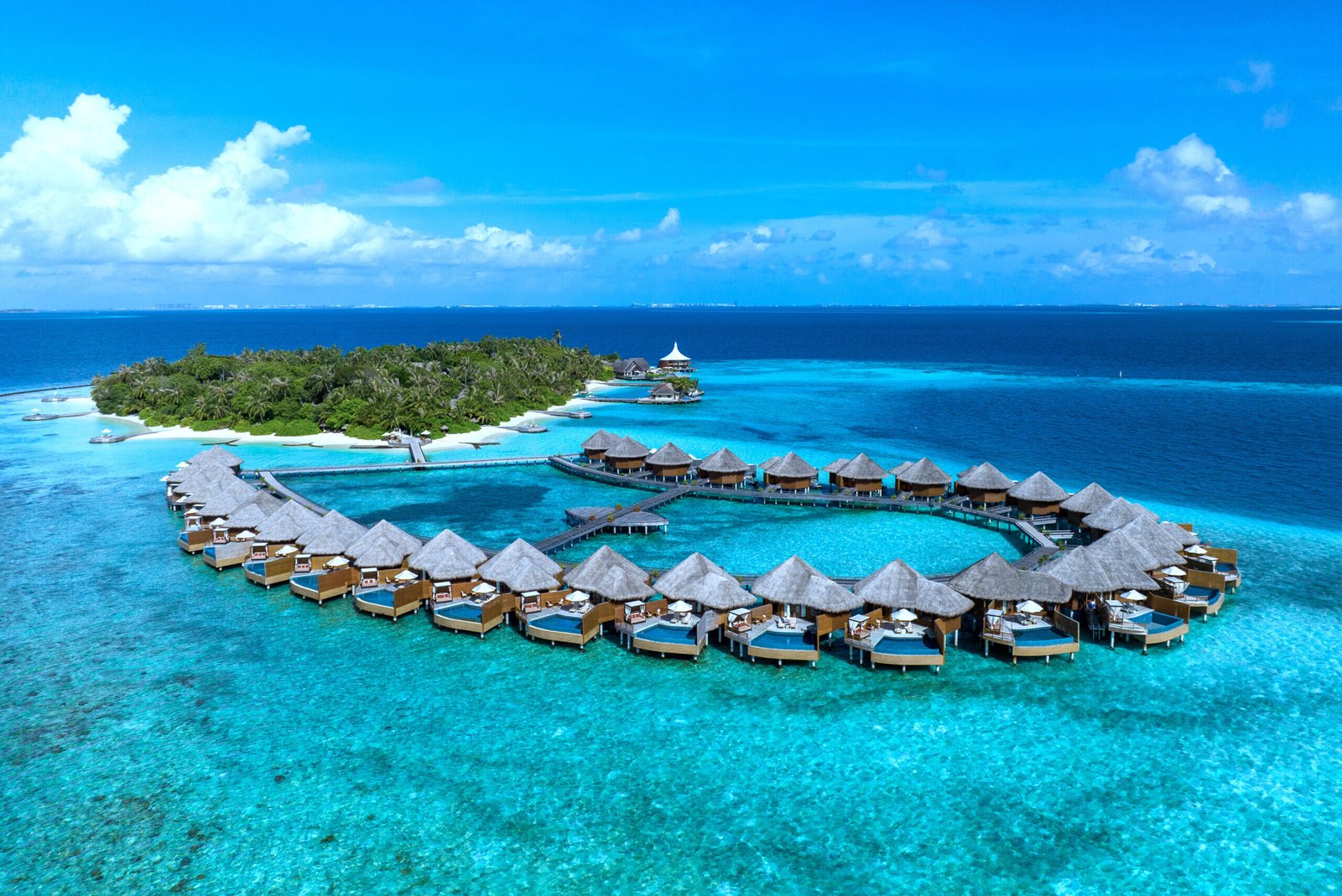 Festive Season at Baros Maldives - Lady Lead Magazine