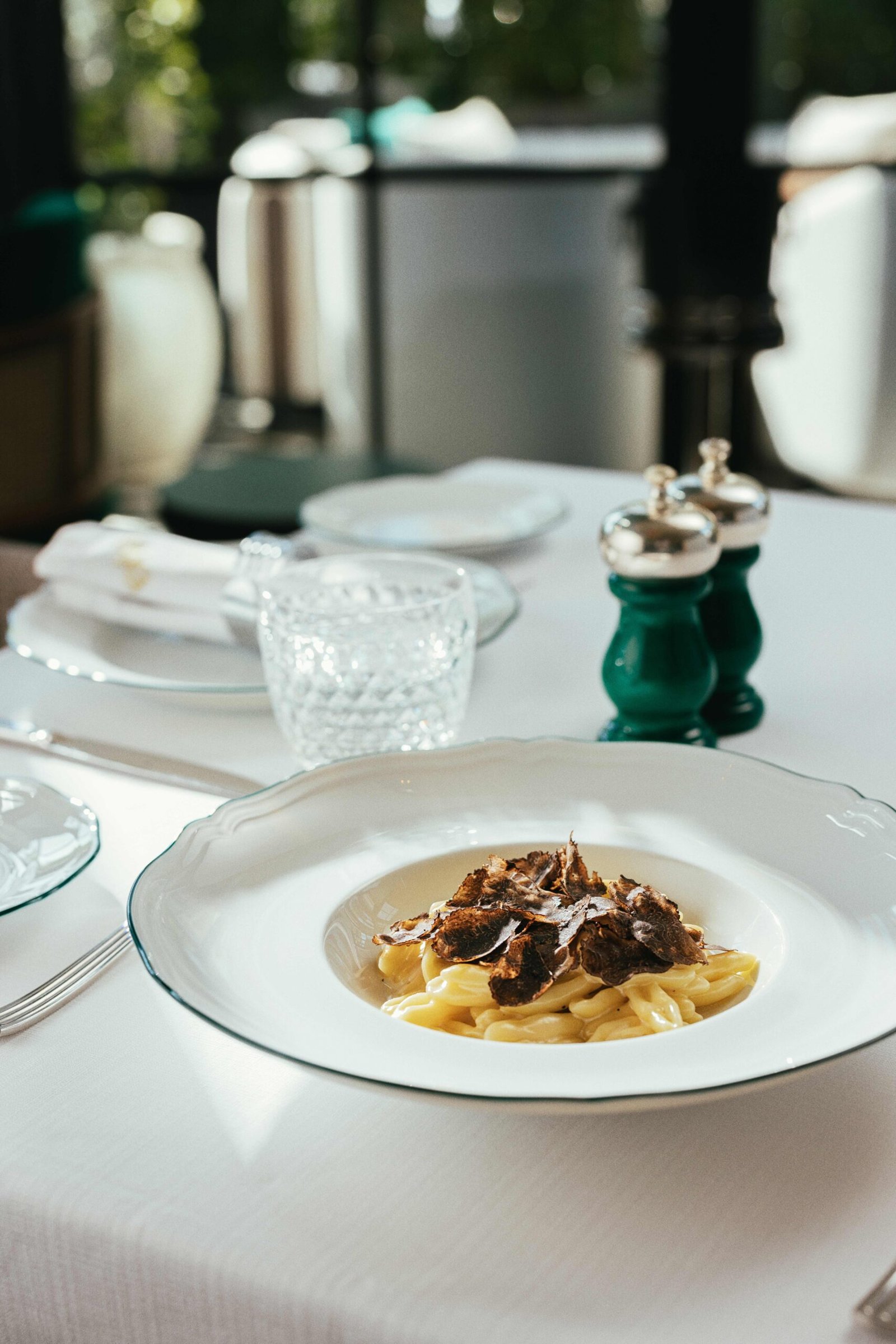 Experience The Ultimate Dolce Vita with Chic Nonna’s New Menu - Lady ...