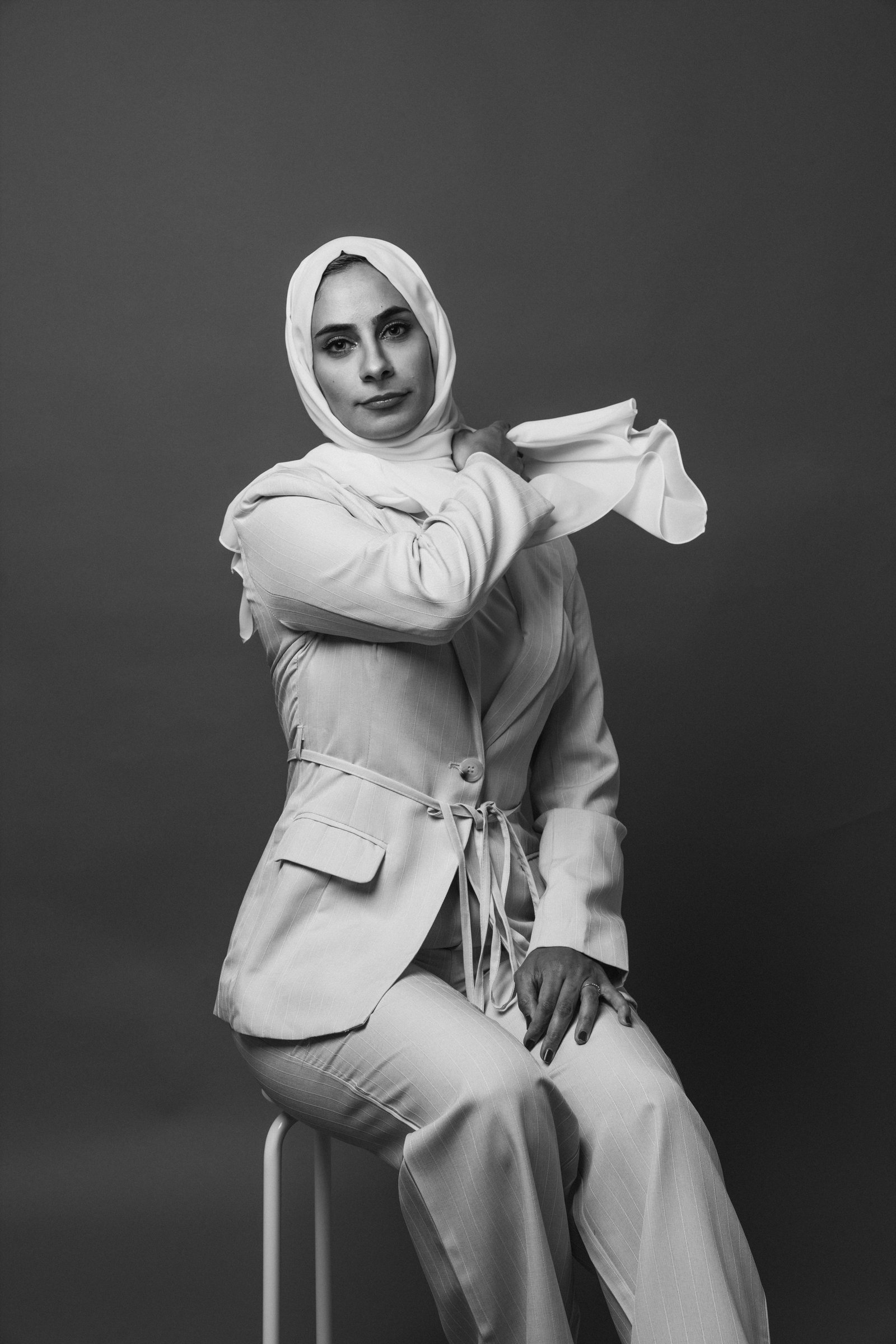 The stories I wrote about Palestinian women shares how strong and ...