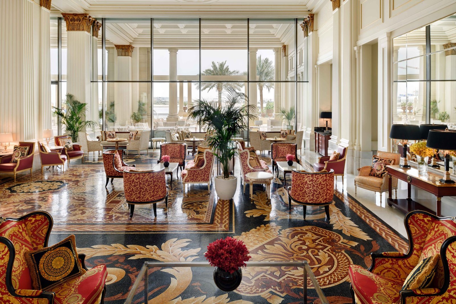 Celebrate the UAE’s National Day with a Series of Special Offers Across ...