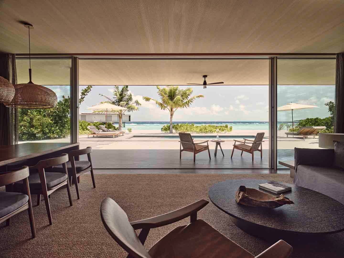 DISCOVER FESTIVE DELIGHTS AT PATINA MALDIVES, FARI ISLANDS - Lady Lead ...