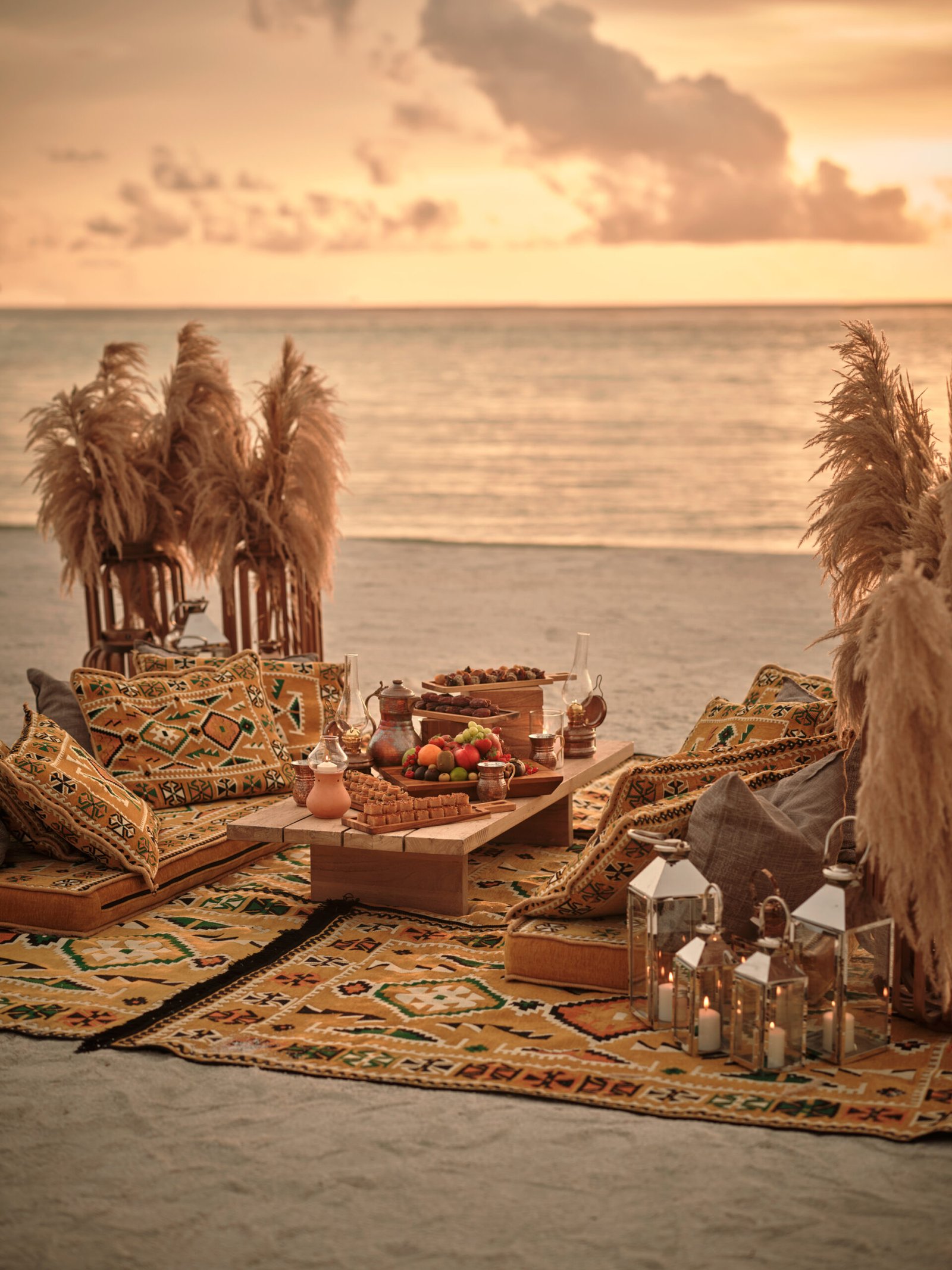 DISCOVER FESTIVE DELIGHTS AT PATINA MALDIVES, FARI ISLANDS - Lady Lead ...