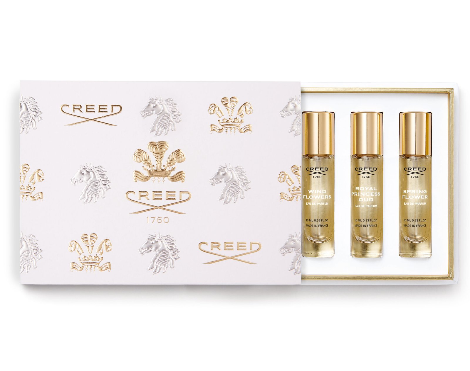 House of Creed Presents: The Ultimate Festive Gift Guide - Lady Lead ...