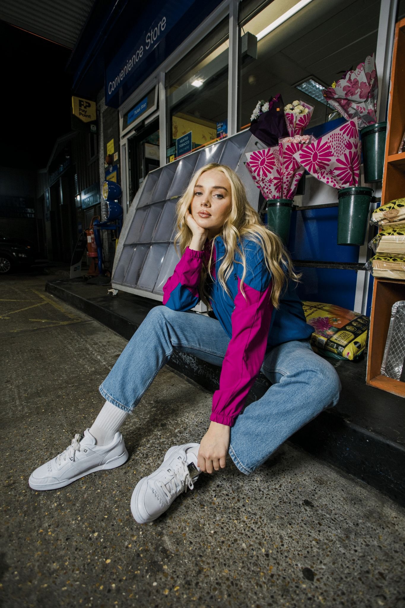 Reebok and Mallet London Transport You to the UK’s Underground Music ...