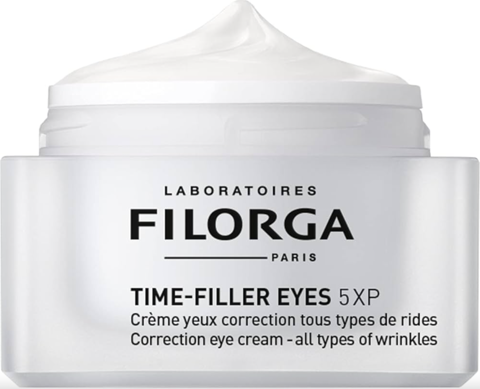 FILORGA Unveils TIME-FILLER EYES 5XP, a Revolutionary Vision of Eye ...