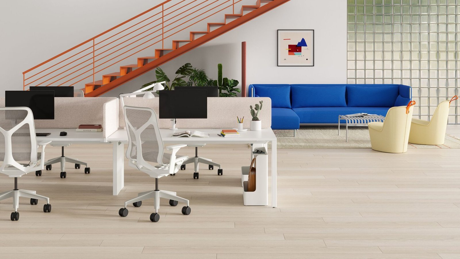 MillerKnoll: Pioneering the Future of Design and Furniture - Lady Lead ...