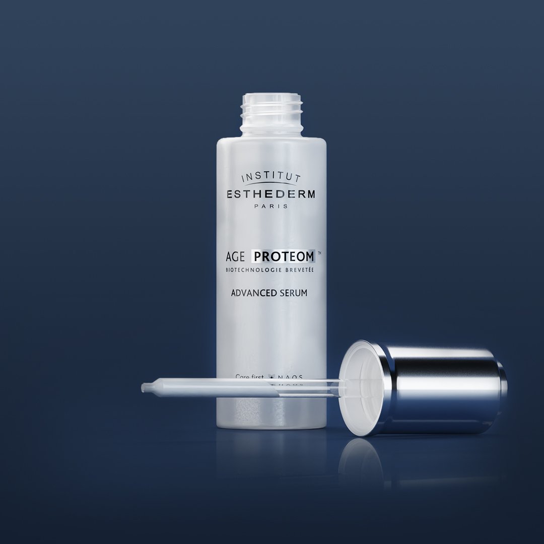 Institut Esthederm Unveils the Secret to Longevity with Age Proteom ...