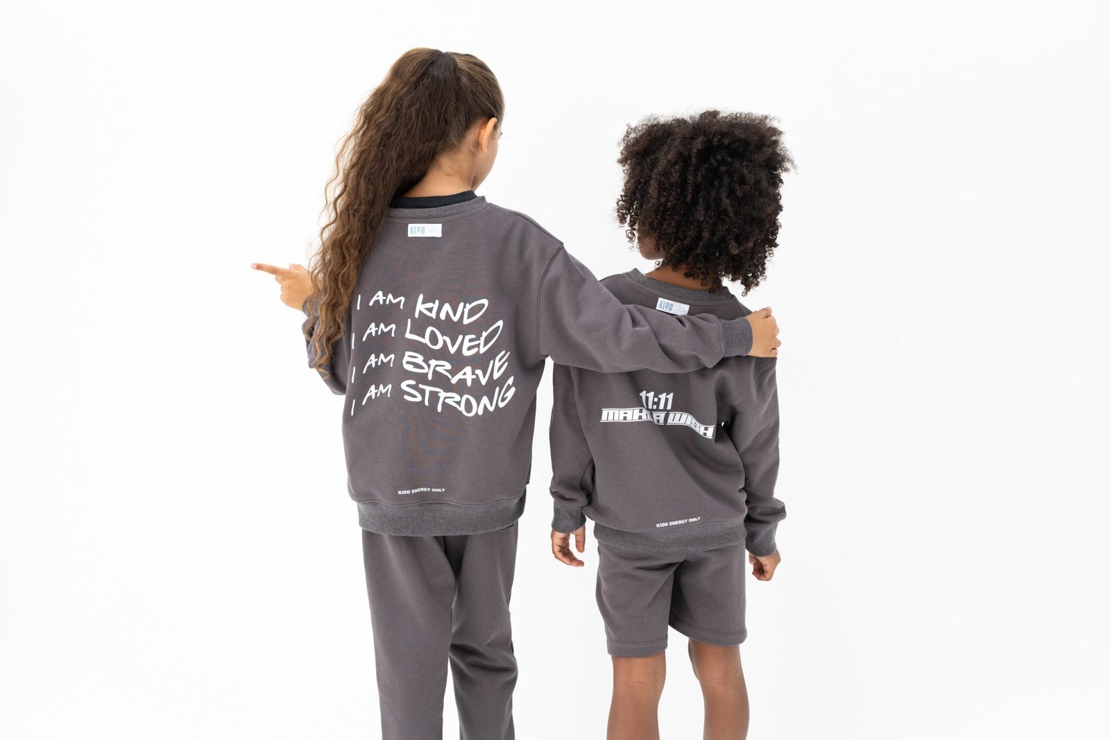 Introducing KIDD – UAE’s Newest Kidswear Brand Blending Minimalism with ...