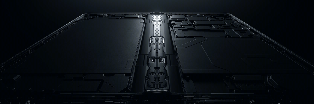 OPPO Find N3 Redefines the Foldable Smartphone Experience with Flexion ...