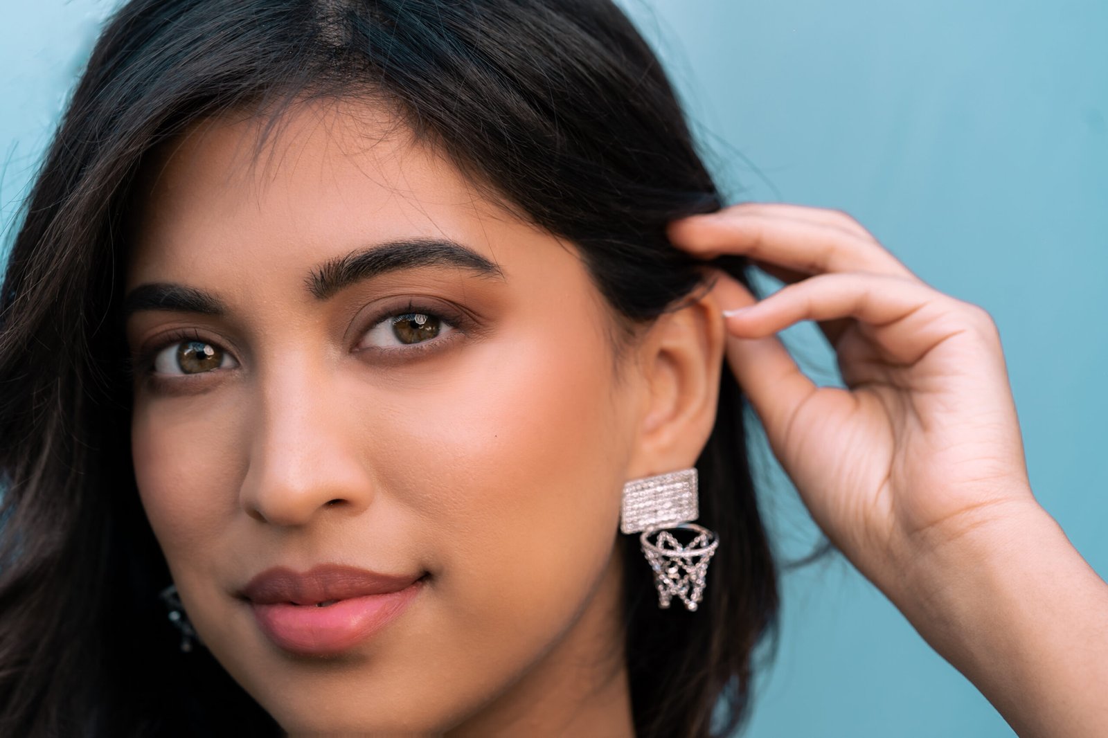 Emerging Talent Ashna Mehta Redefines Luxury Jewellery with a ...