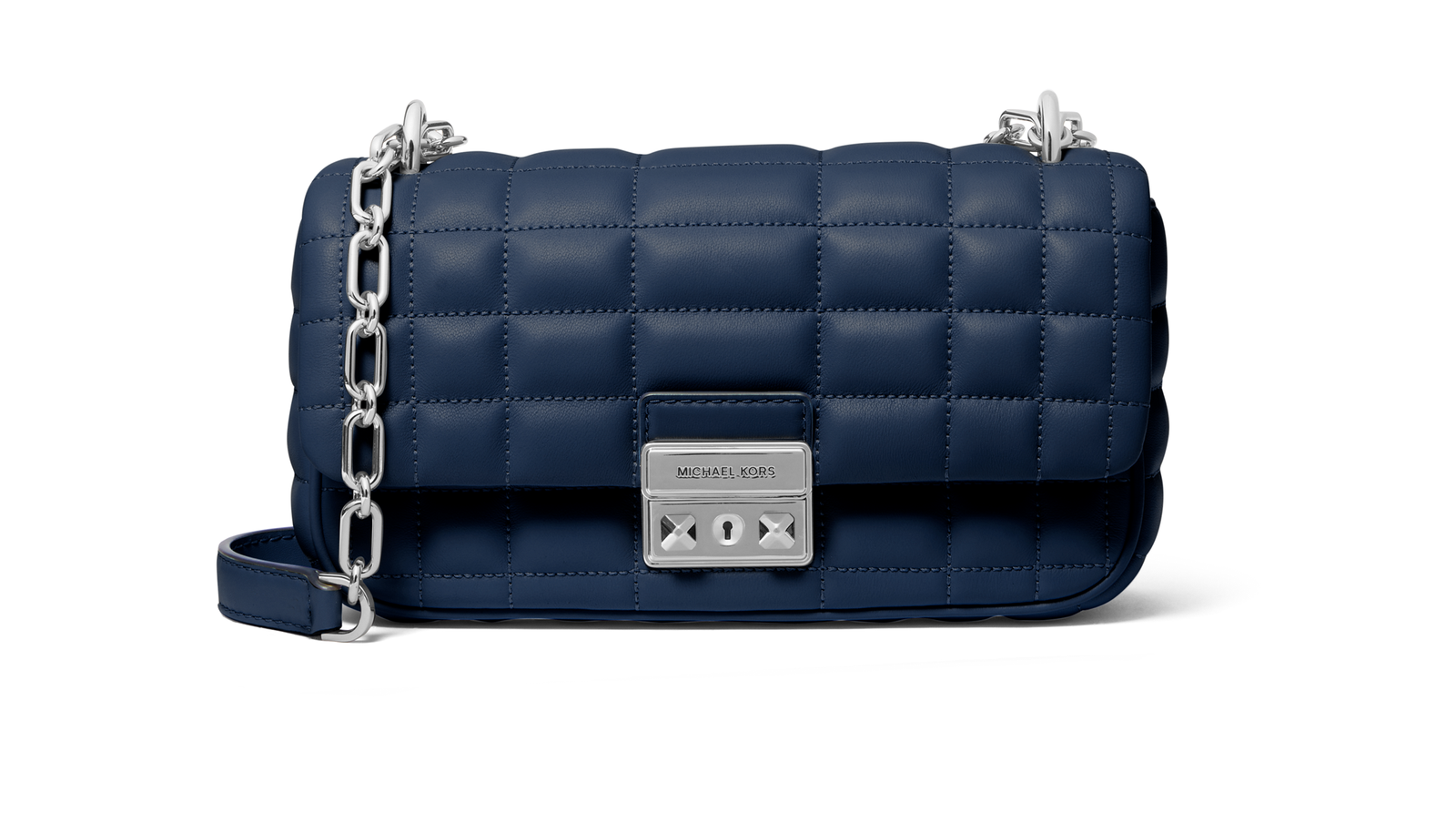 DOWNTOWN EDGE: INTRODUCING THE TRIBECA HANDBAG FROM MICHAEL KORS - Lady ...
